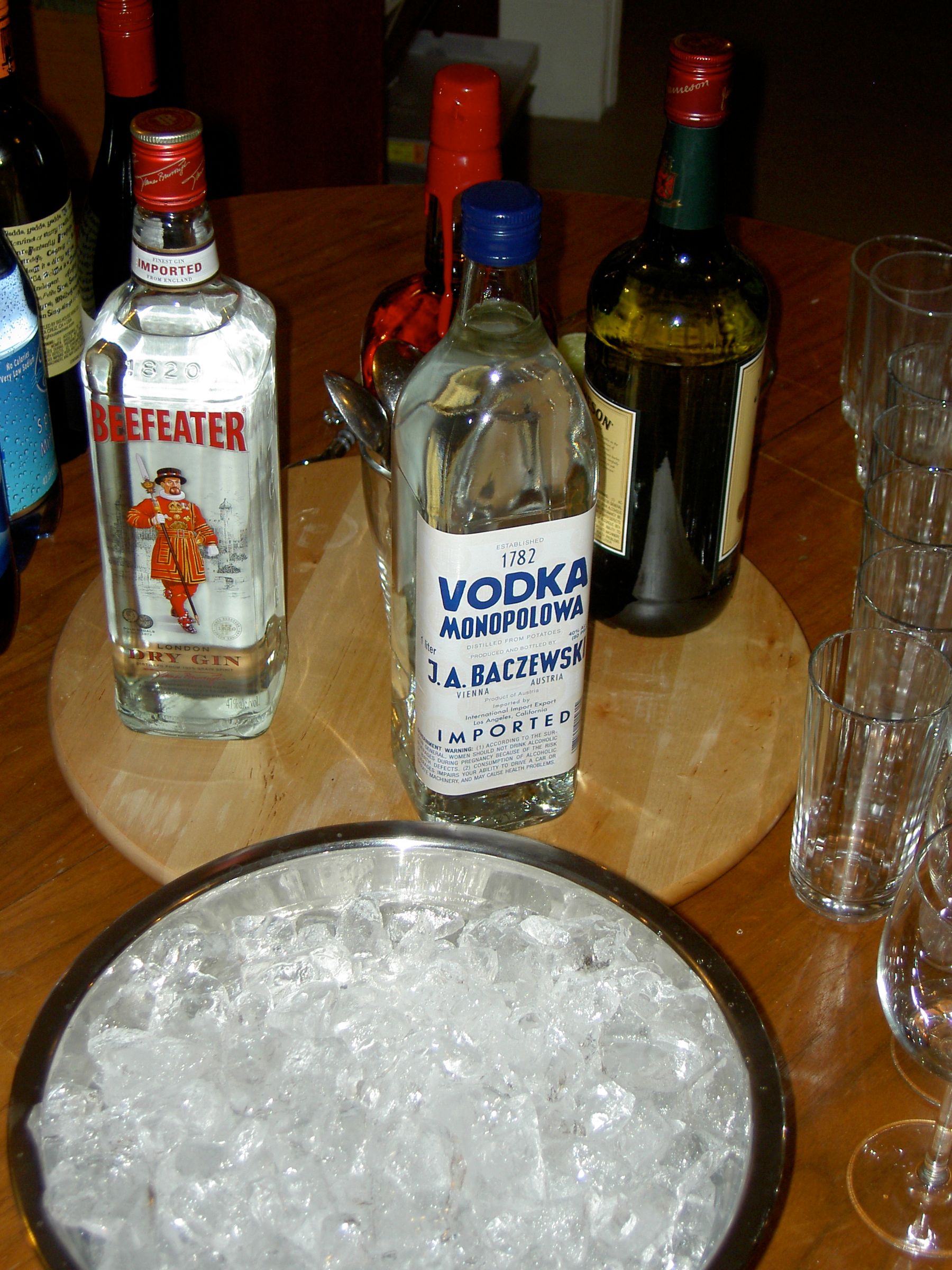 Light-up Party Ice Bowl - Instructables