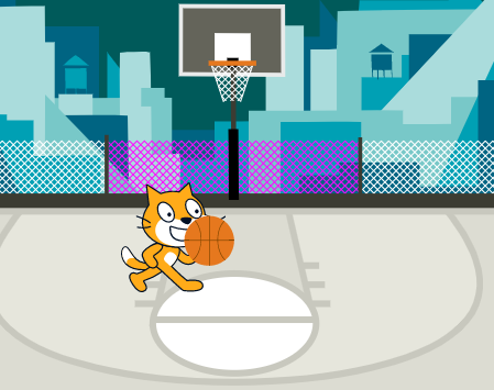 How to Make an Simple Basketball Animation : 4 Steps - Instructables