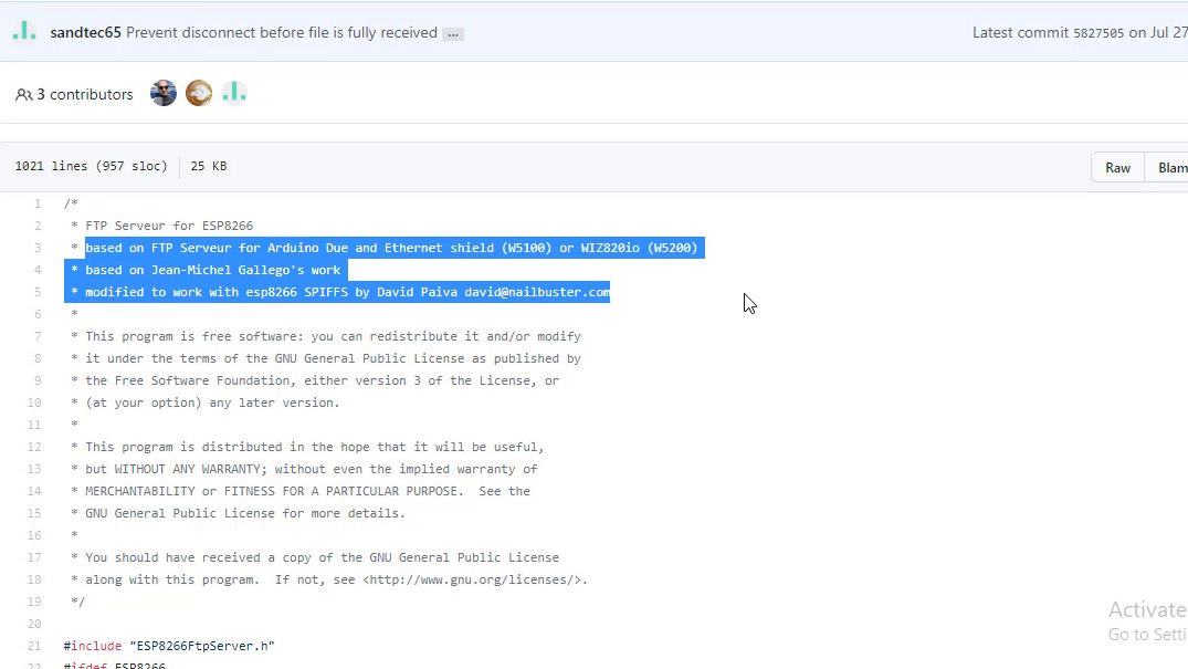 Wireless SD Card Reader [ESP8266] : 11 Steps (with Pictures ...