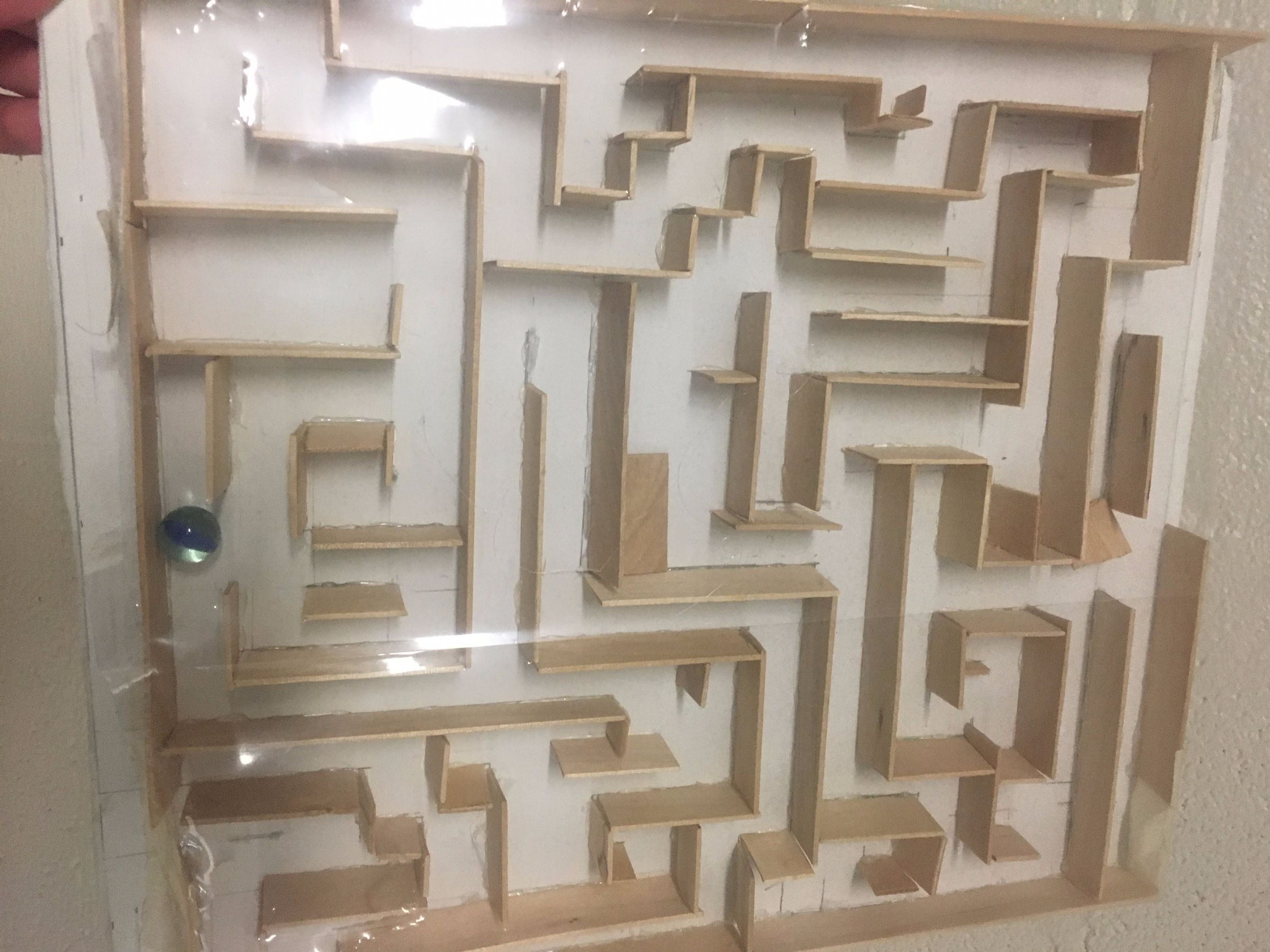 Create Your Own Maze! : 13 Steps (with Pictures) - Instructables