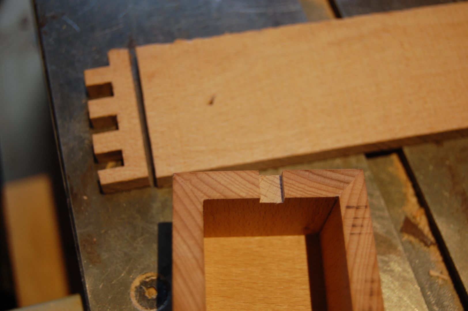 Sliding Ring Box : 6 Steps (with Pictures) - Instructables