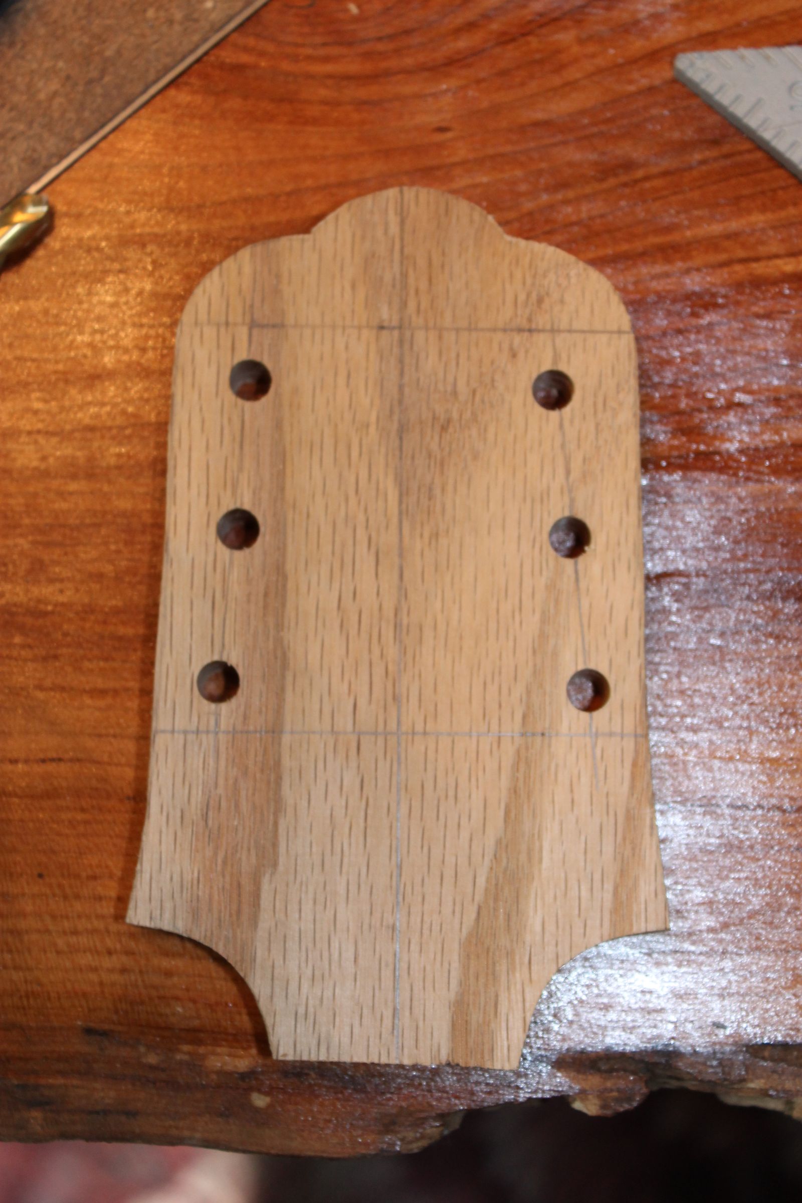 Awesome Cigar Box Dulcimer : 14 Steps (with Pictures) - Instructables