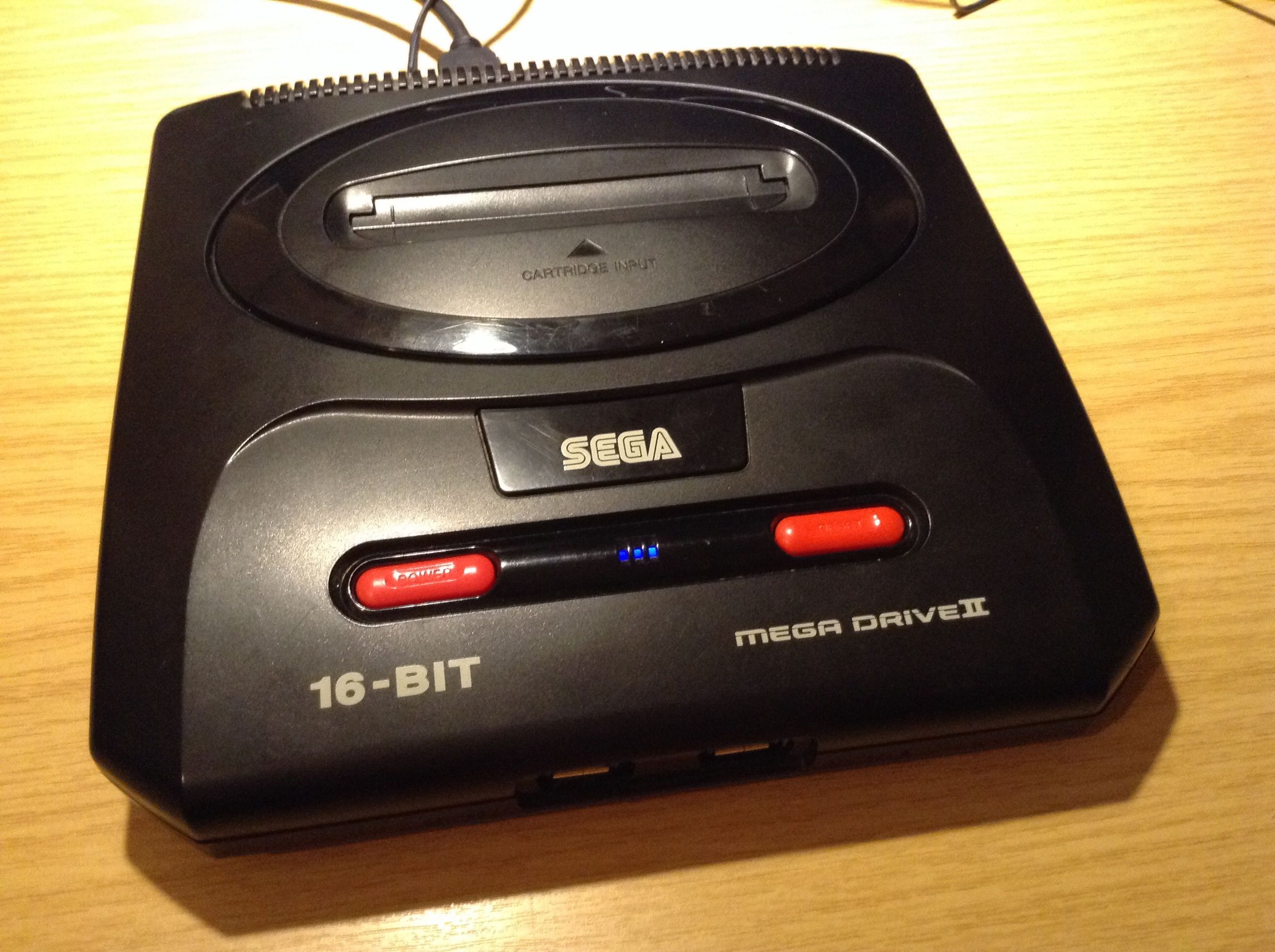 Mega Drive Pi : 6 Steps - Instructables