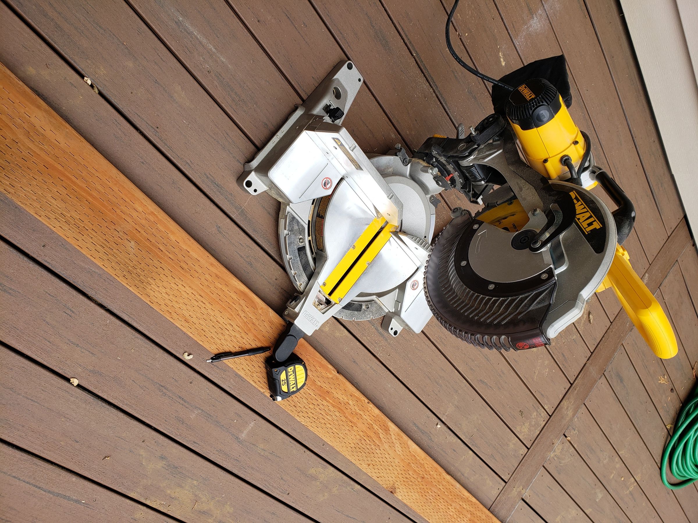 Arbor Arch With Dual Swings : 64 Steps (with Pictures) - Instructables