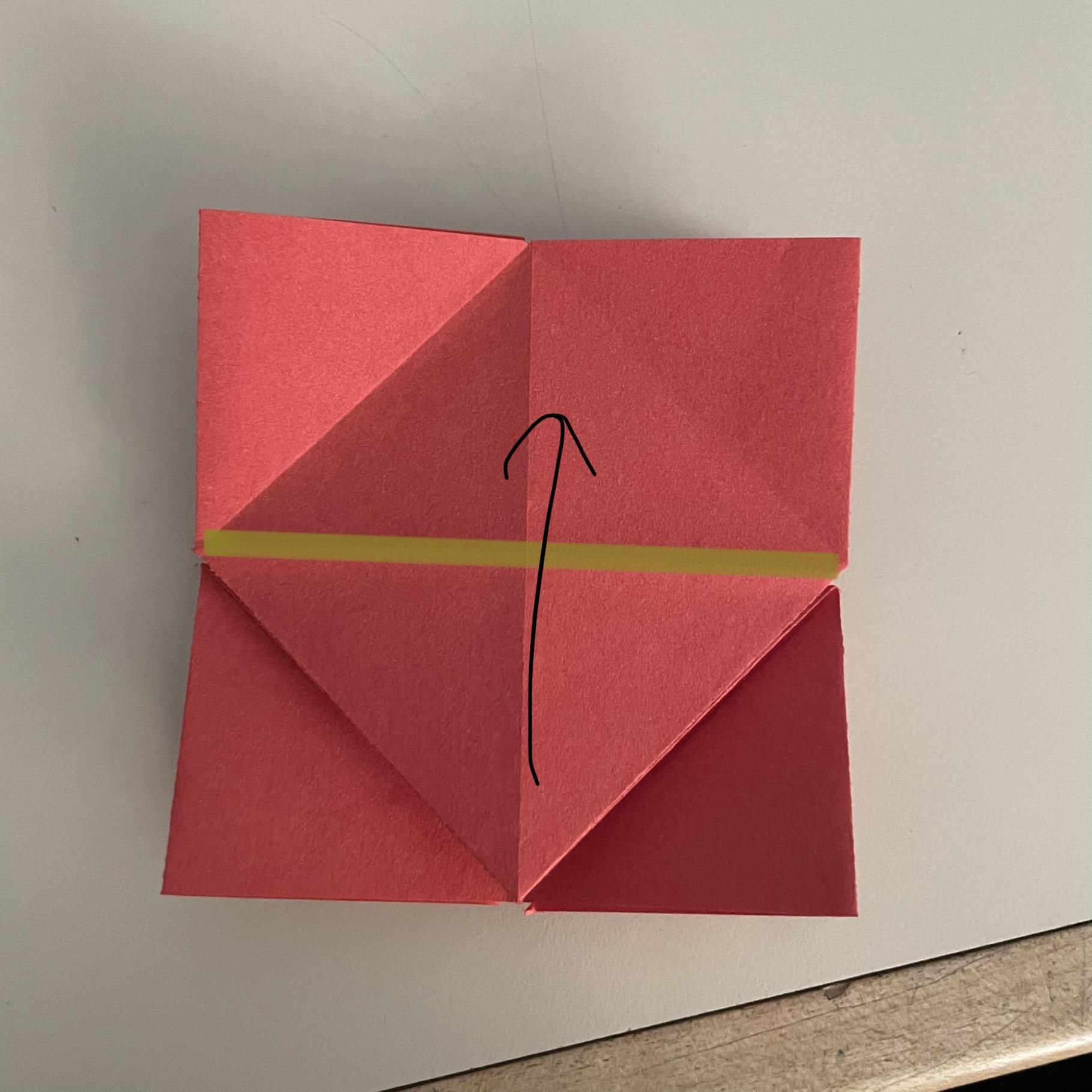 Bouquet of Origami Flowers : 19 Steps (with Pictures) - Instructables