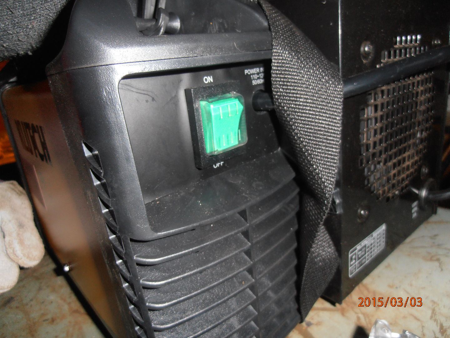 How to Stick Weld! Basic Guide : 3 Steps - Instructables