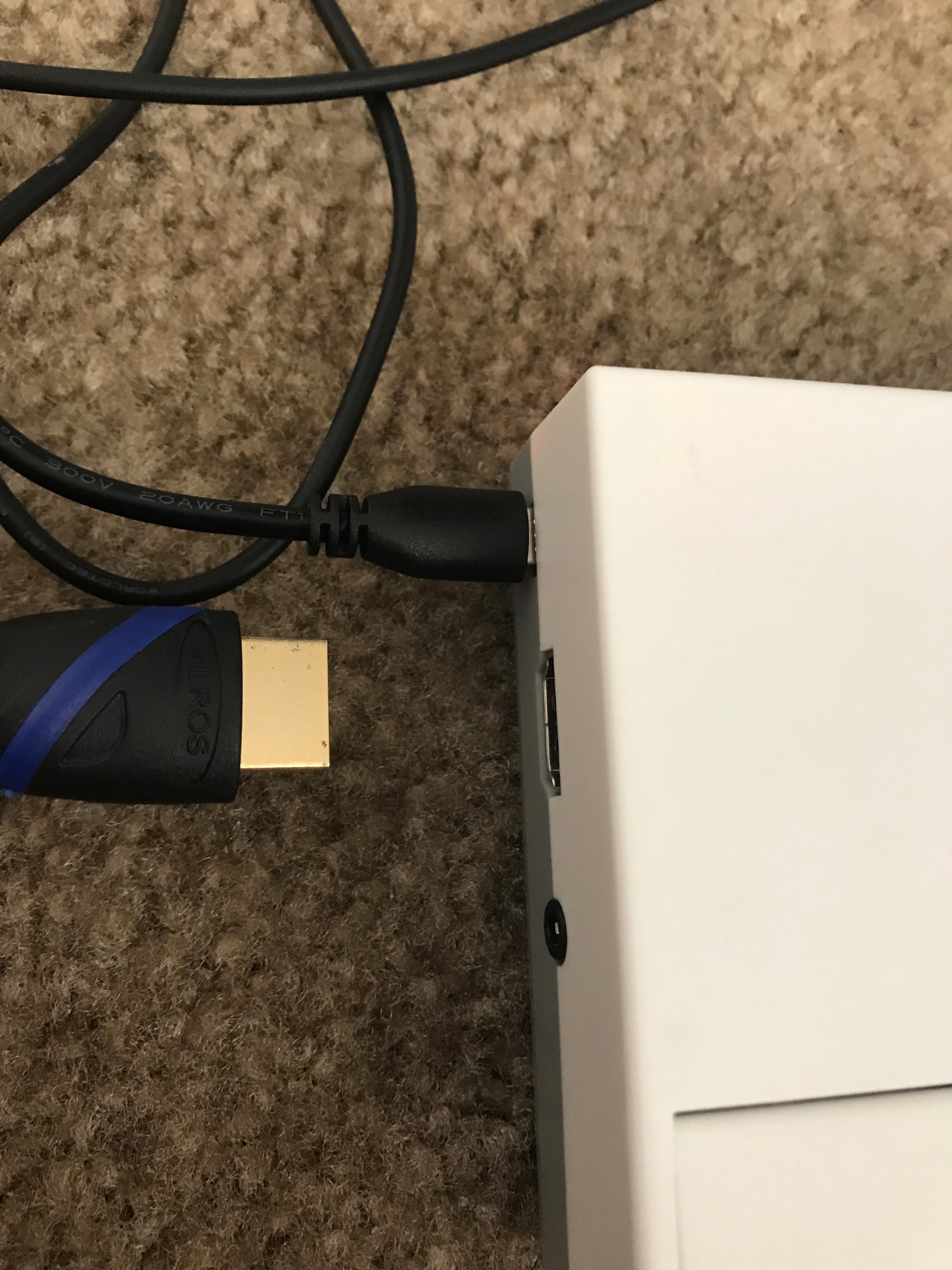 Raspberry Pi 3: Retro Arcade Emulator : 7 Steps - Instructables