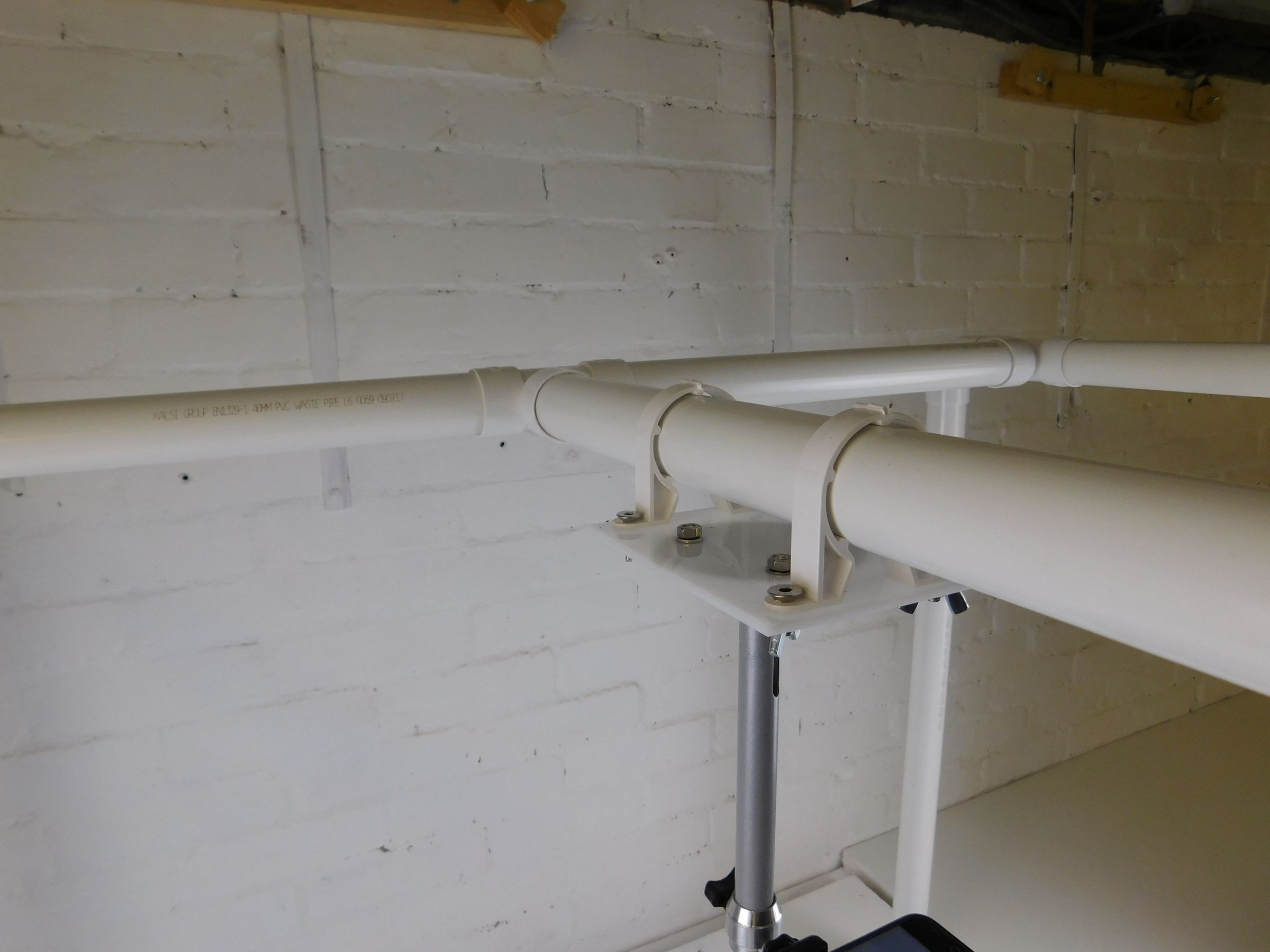 DIY PVC Overhead Camera Rig : 6 Steps (with Pictures) - Instructables