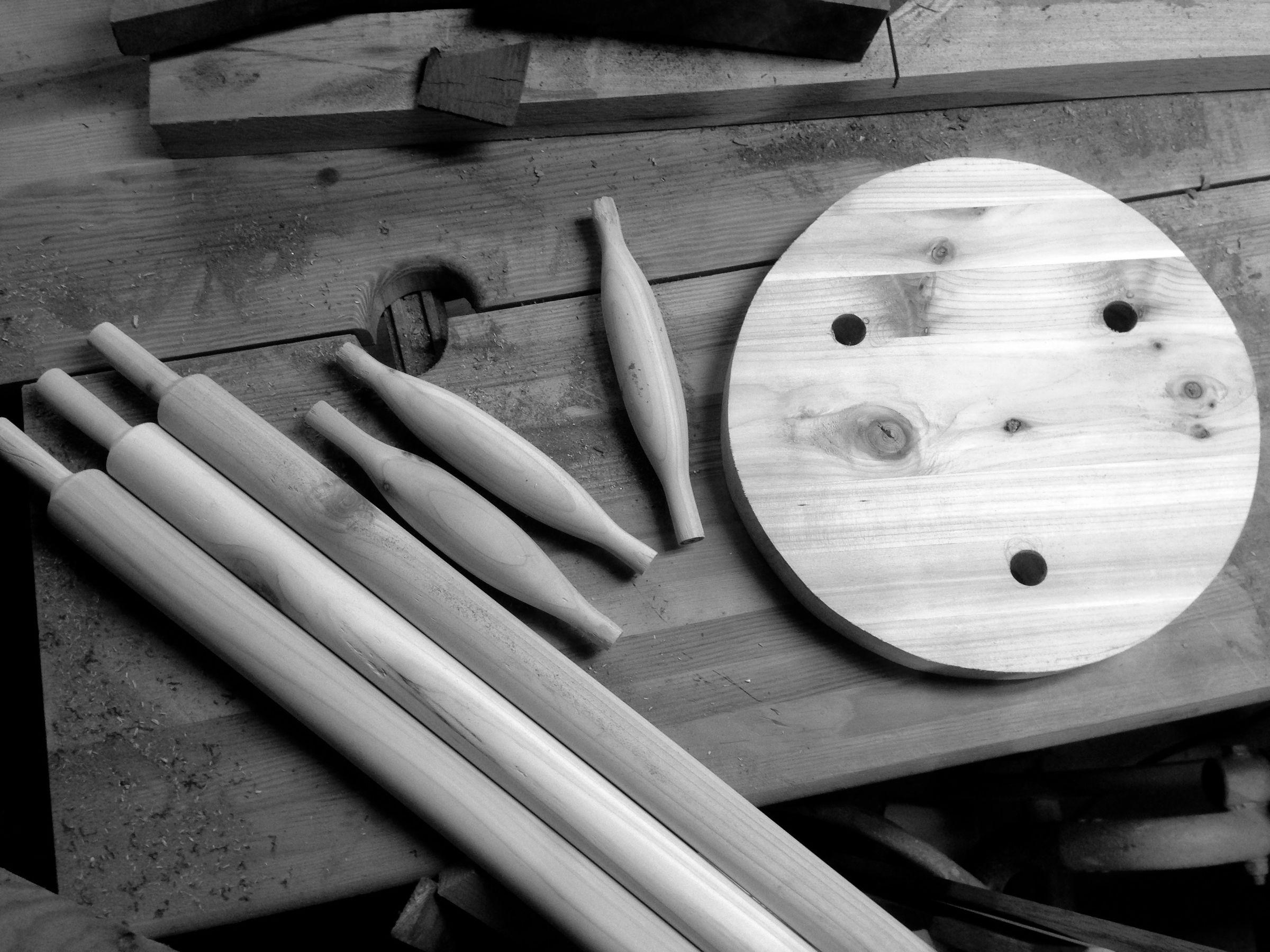 How to Build a Stool From One 2x4 - Instructables