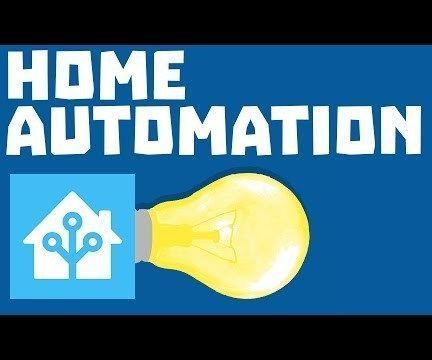 Home Automation With NodeMCU, HomeAssistant & MQTT : 6 Steps ...