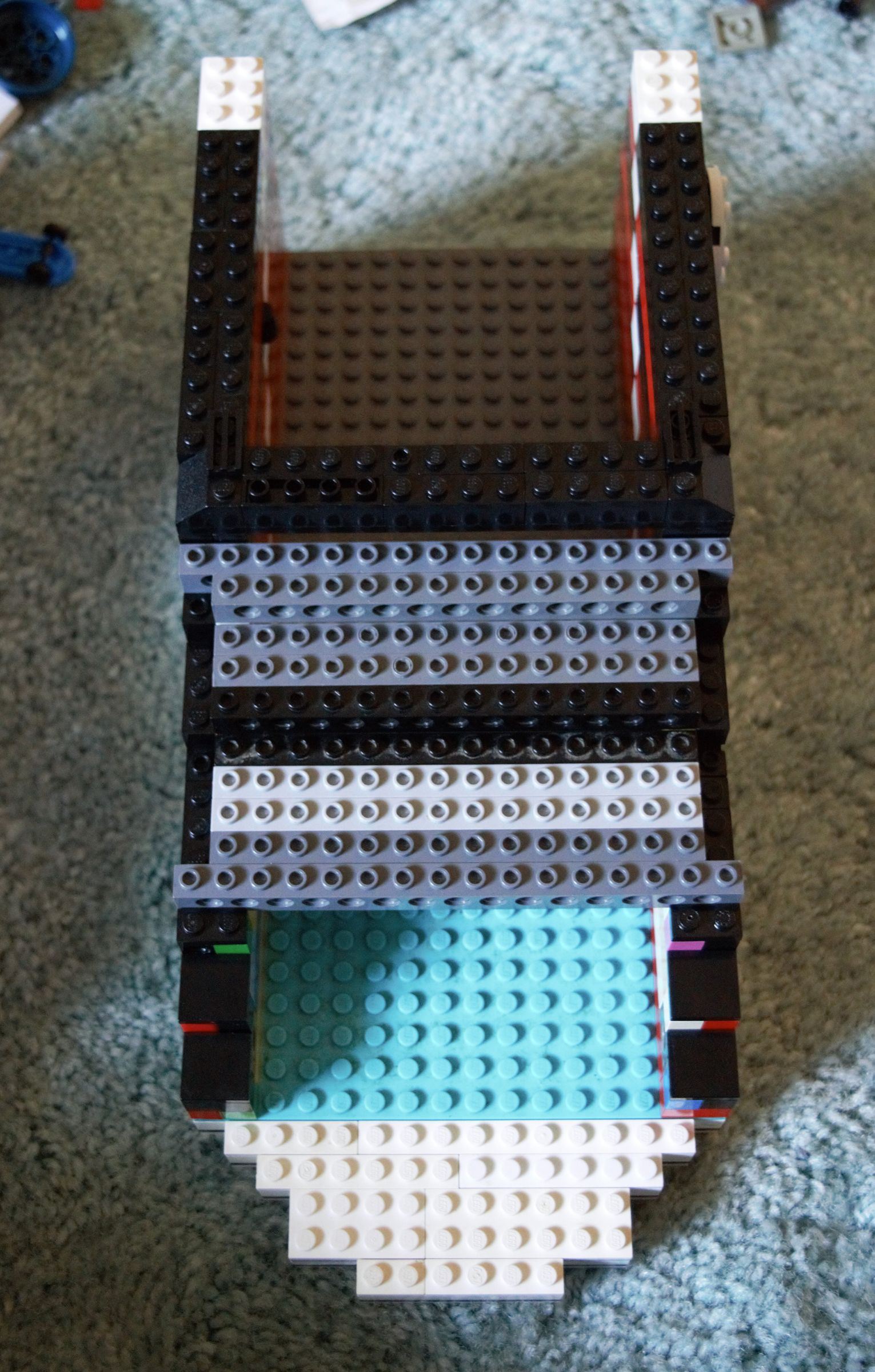 Lego Converse Slides : 33 Steps (with Pictures) - Instructables