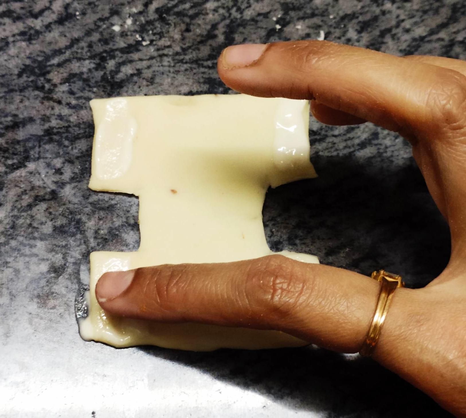 Edible Stuffed Purses : 30 Steps (with Pictures) - Instructables