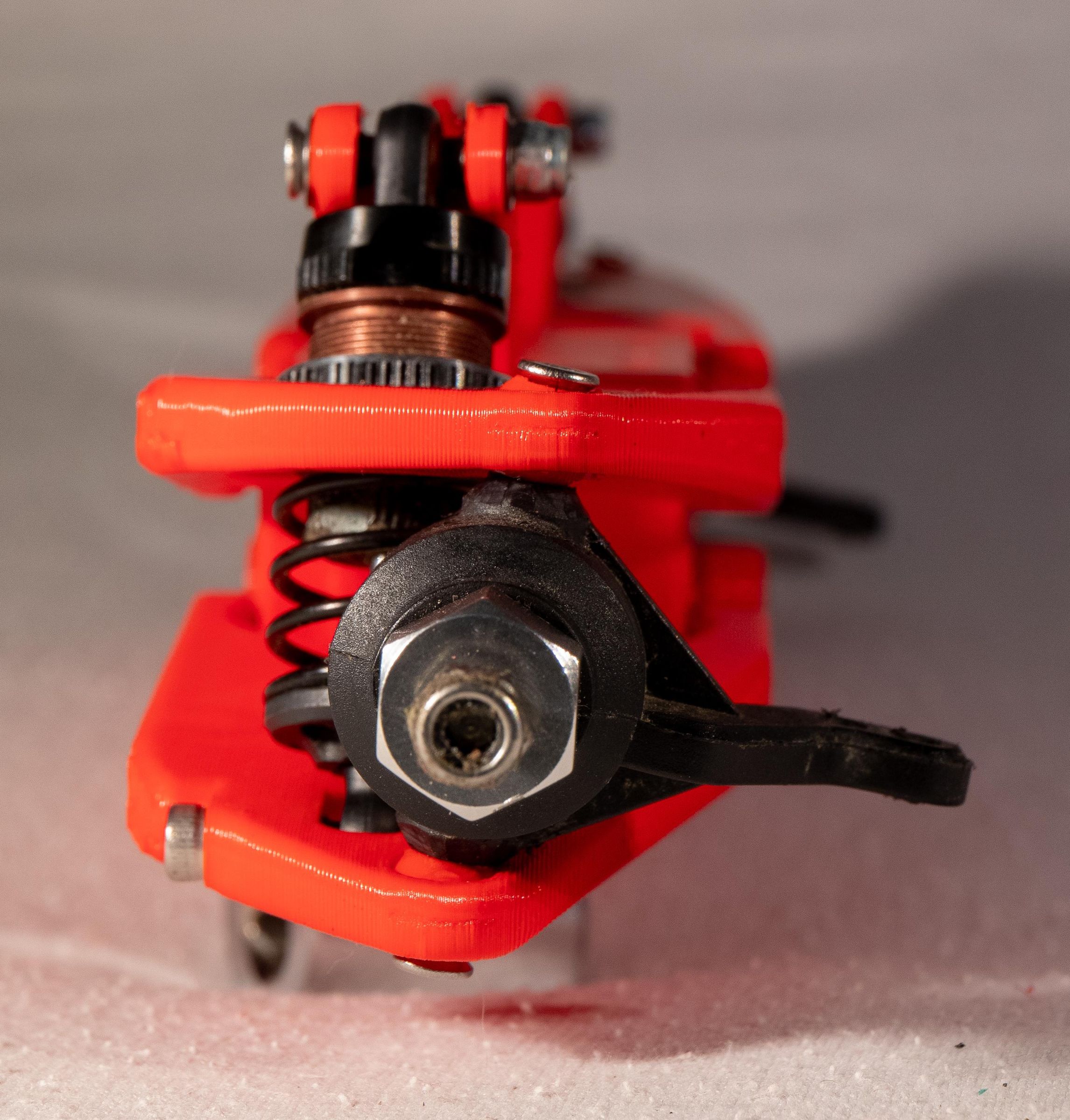 3D-Printed On-Road RC Race Car : 26 Steps (with Pictures) - Instructables