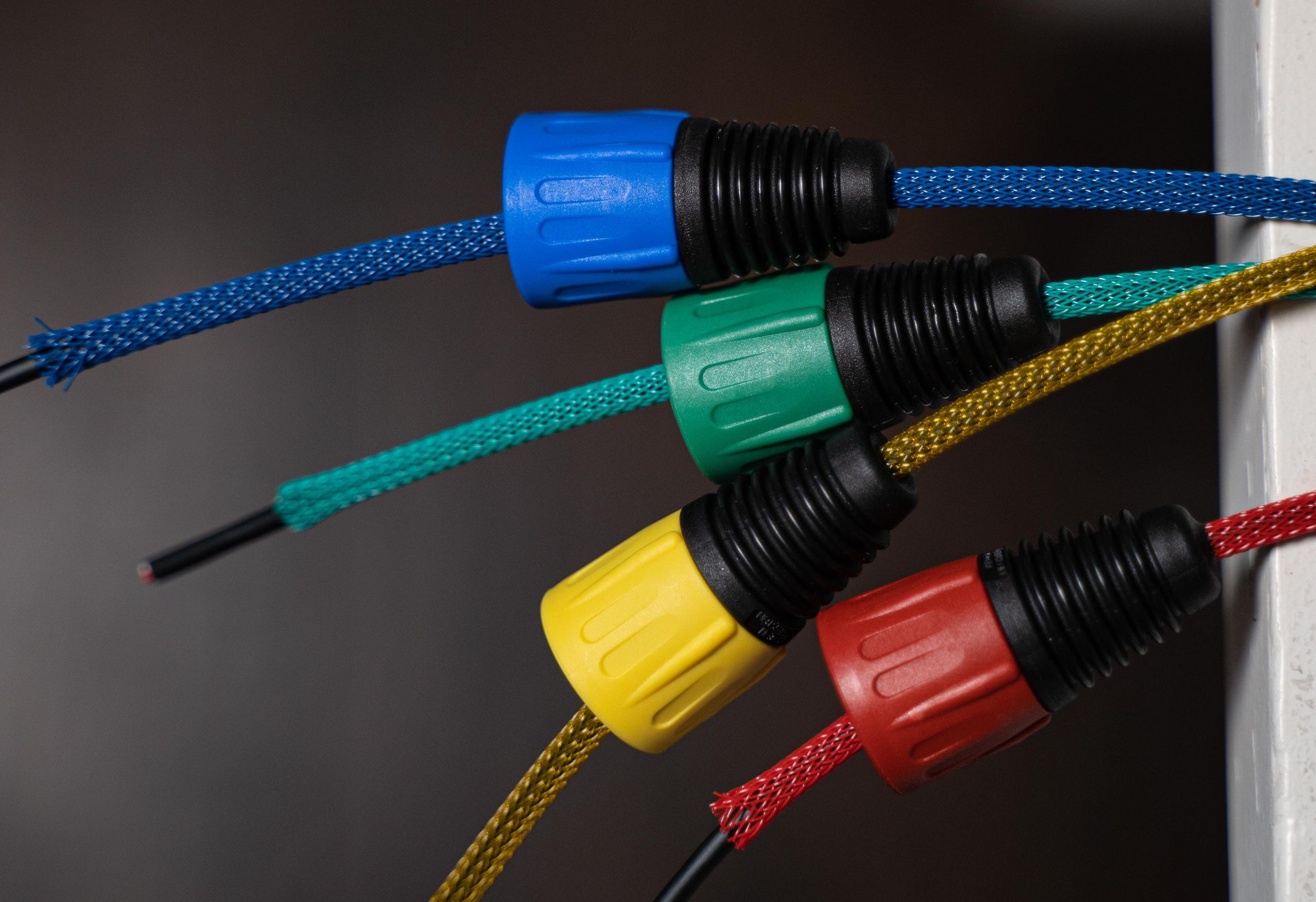 Ambi-Alice a First Order Ambisonic Microphone : 6 Steps (with Pictures ...