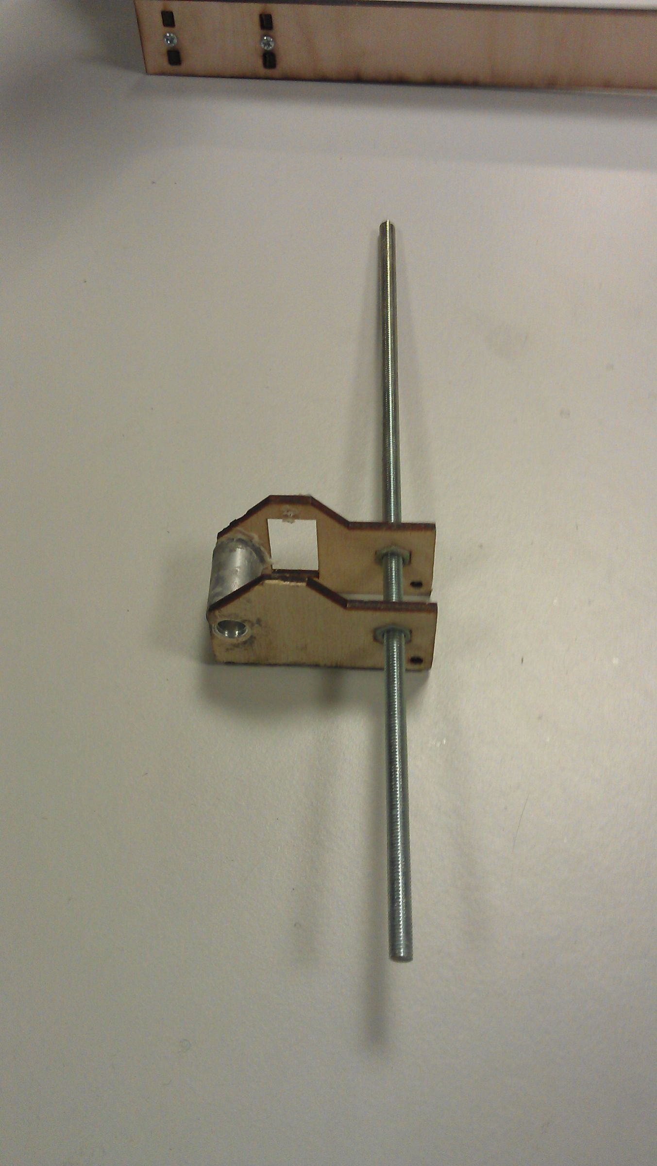 Mug Plotter : 7 Steps (with Pictures) - Instructables