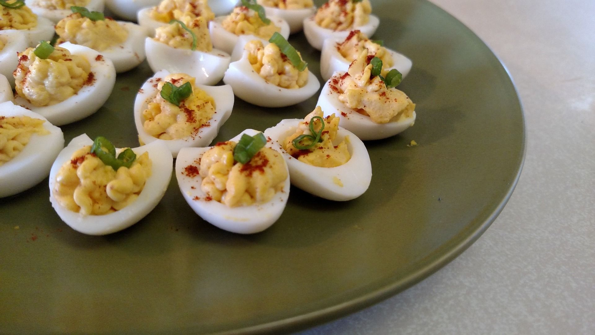 Quail Egg Brunch Bites : 4 Steps (with Pictures) - Instructables