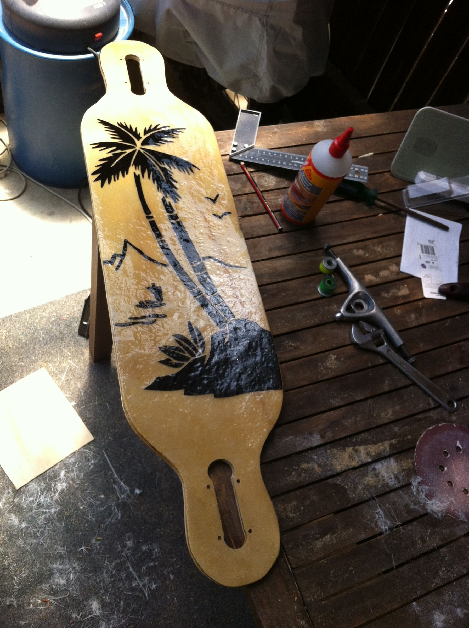 Comprehensive Longboard Guide : 10 Steps (with Pictures) - Instructables