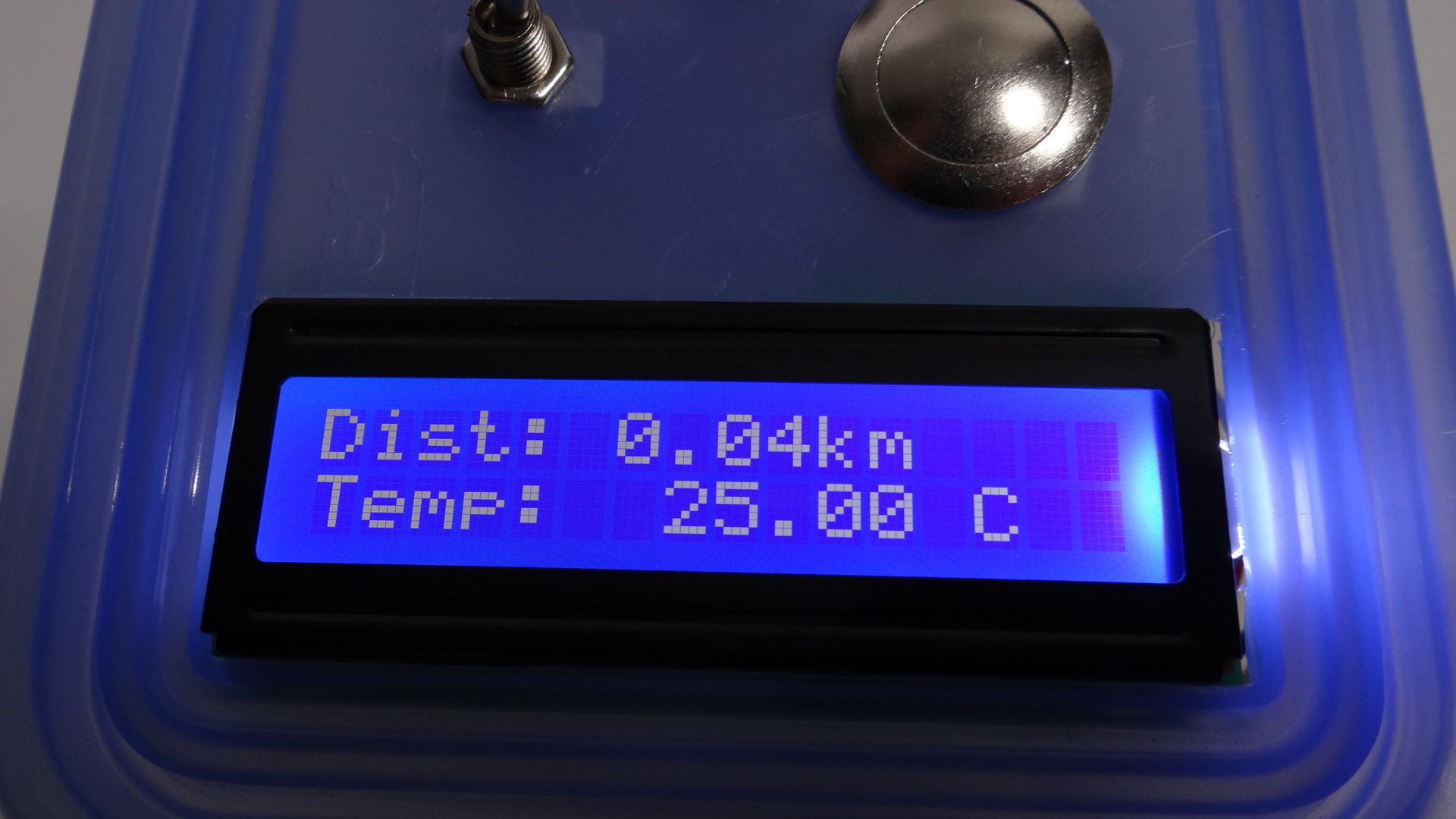 DIY Bike Tachometer : 5 Steps (with Pictures) - Instructables