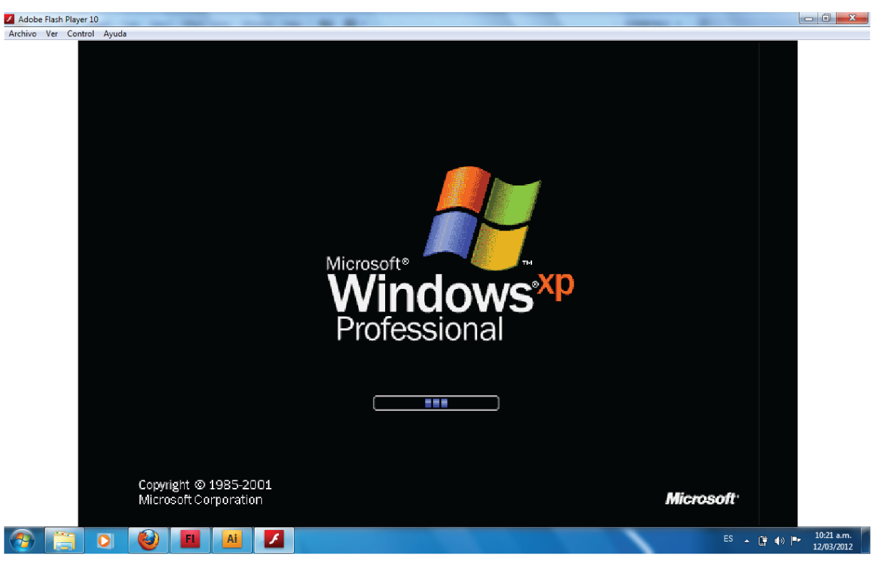 Windows Infinite Loading : 4 Steps - Instructables