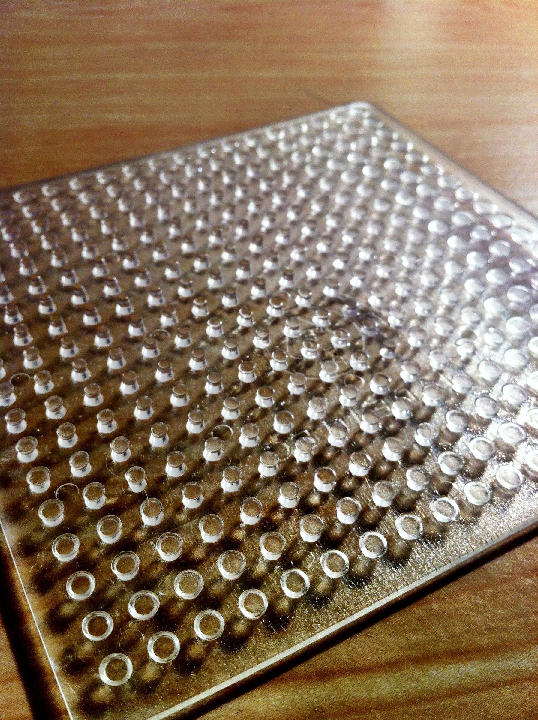 Pyssla Beads : 14 Steps - Instructables