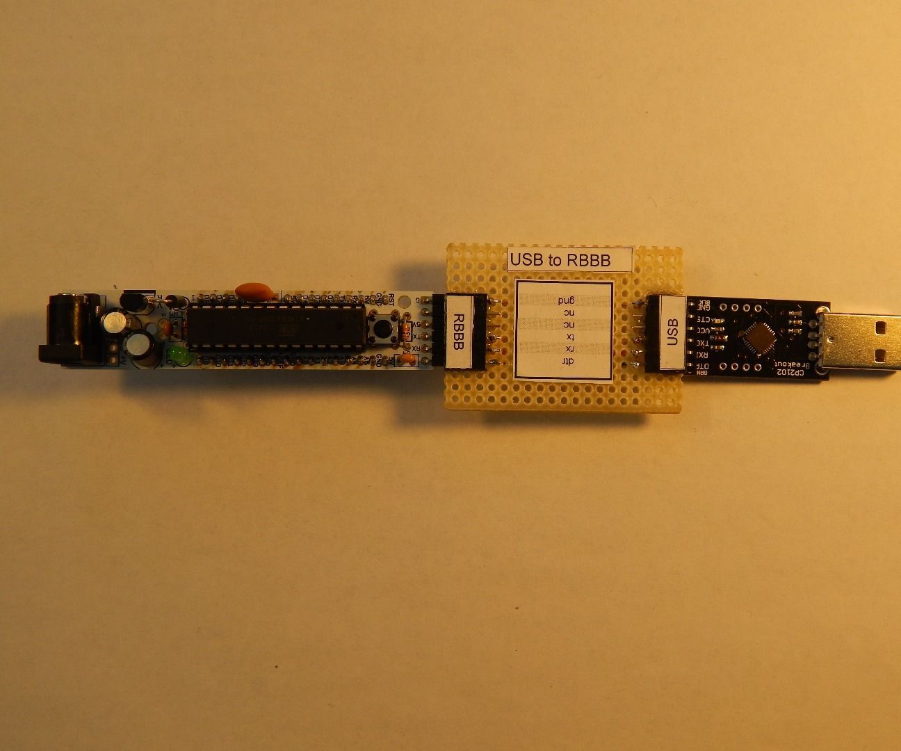 Cheap Computing: Arduino With TTL Serial : 3 Steps - Instructables