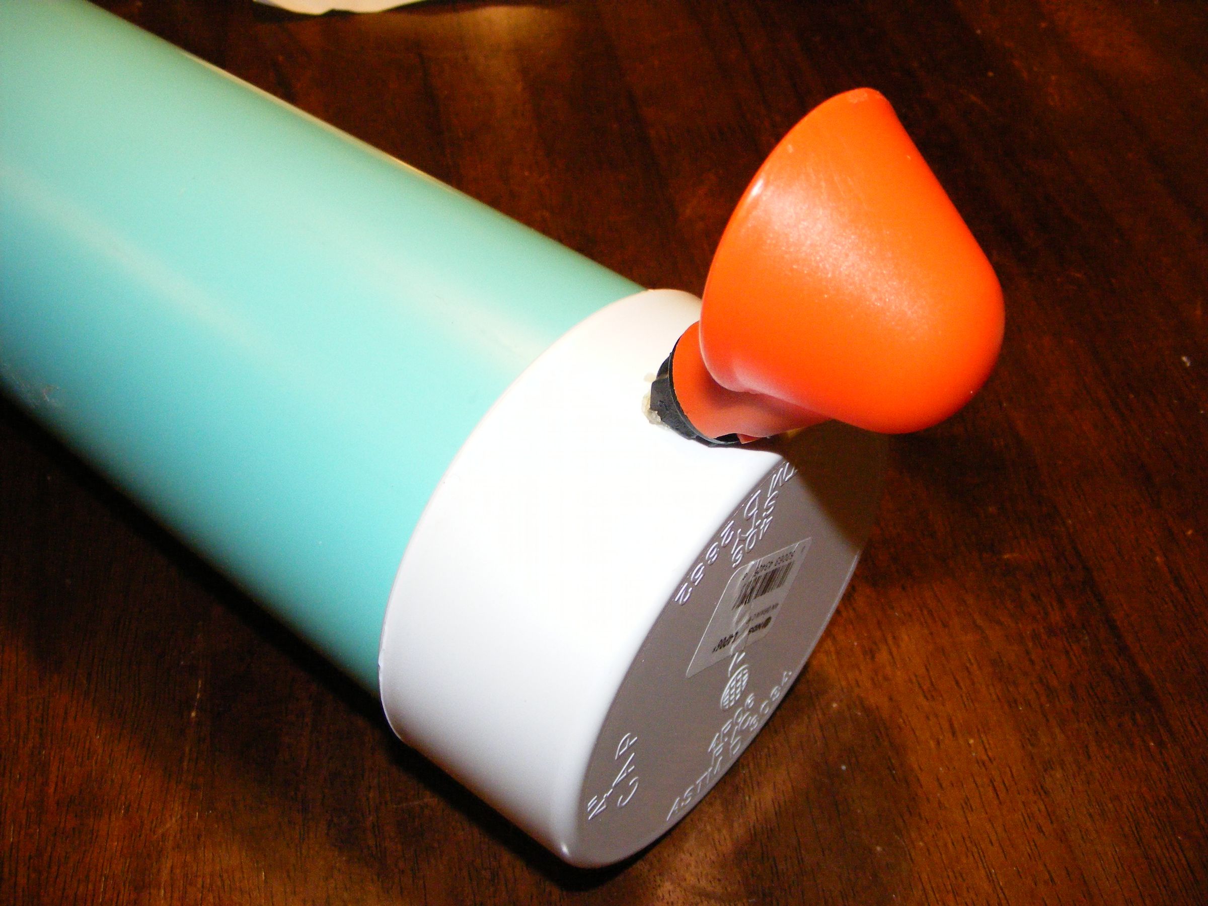 PVC Chicken Waterer - Instructables