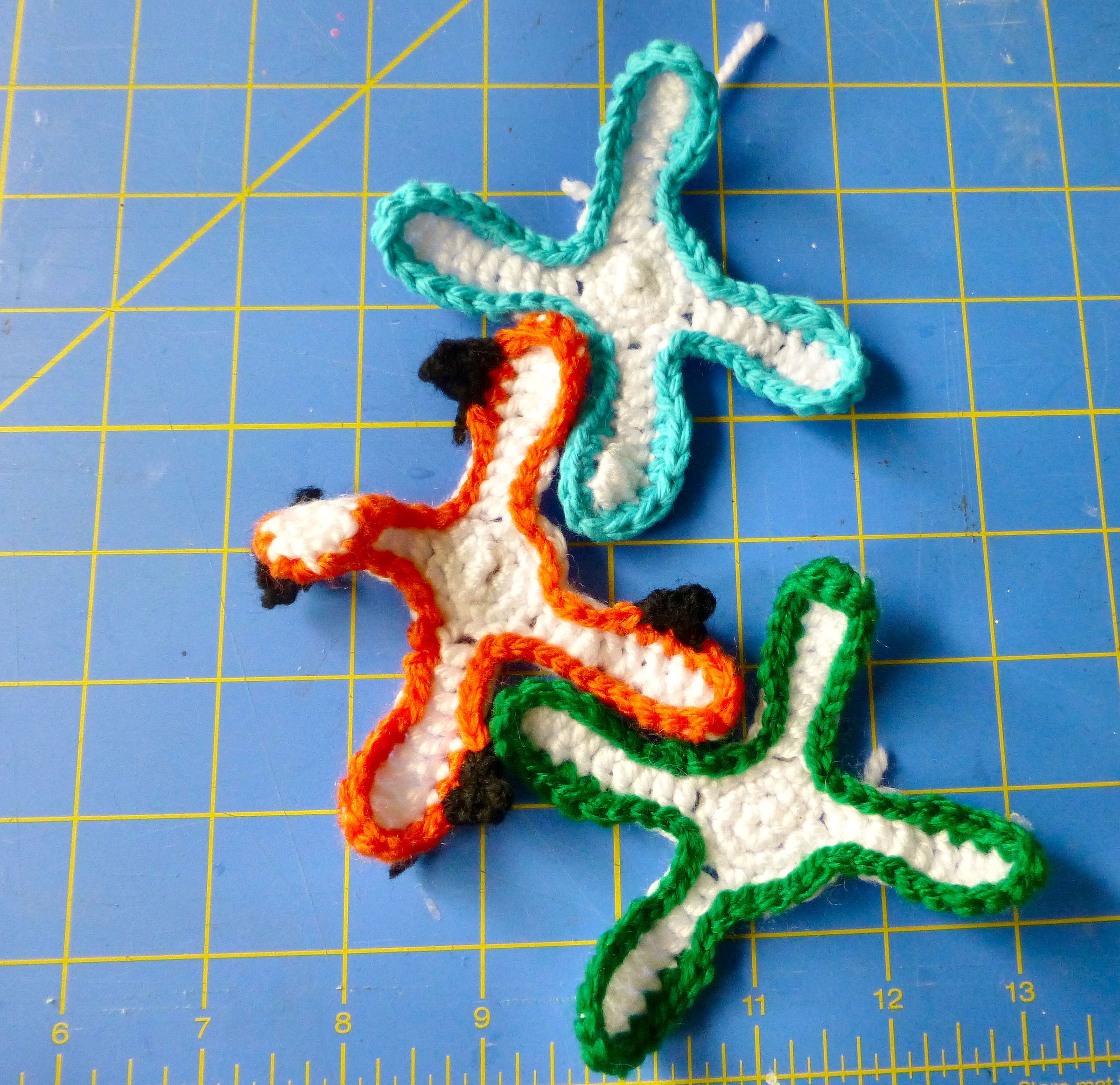 2014 World Cup Mini Match Ball : 6 Steps (with Pictures) - Instructables