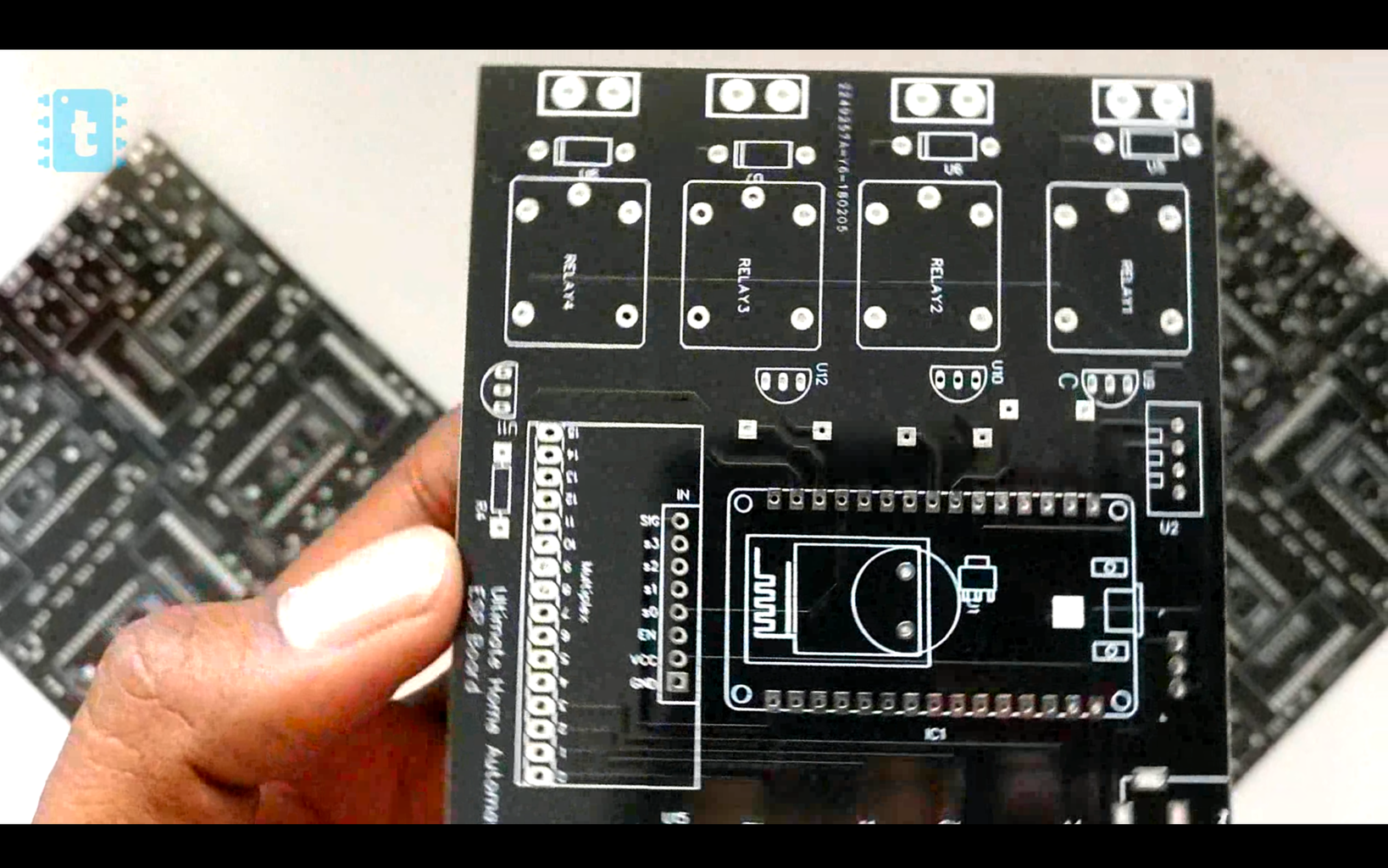 Home Automation Based On Local Mqtt Server Using Raspberry Pi And Nodemcu Board 6 Steps