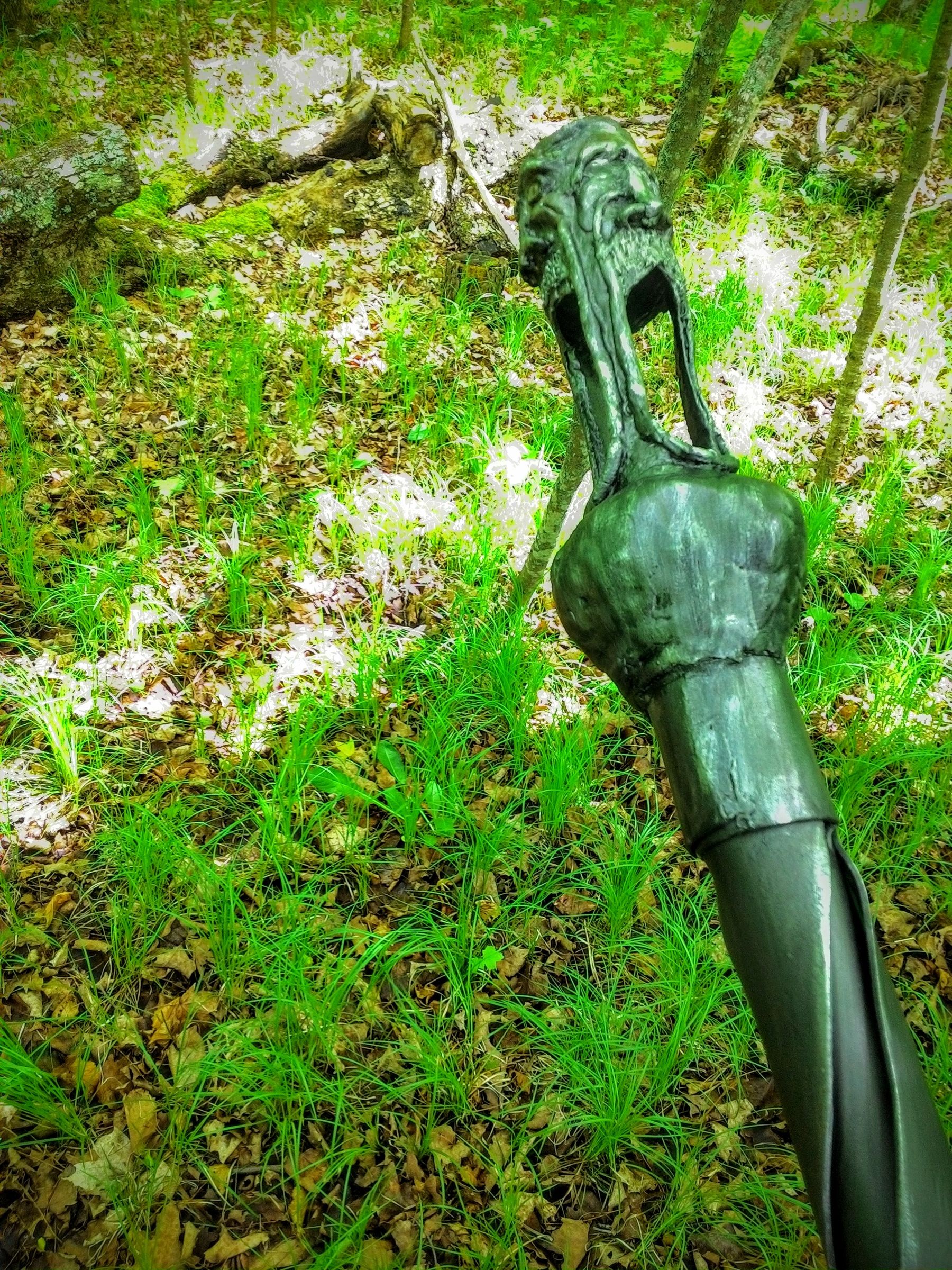 Making the Wabbajack : 8 Steps (with Pictures) - Instructables