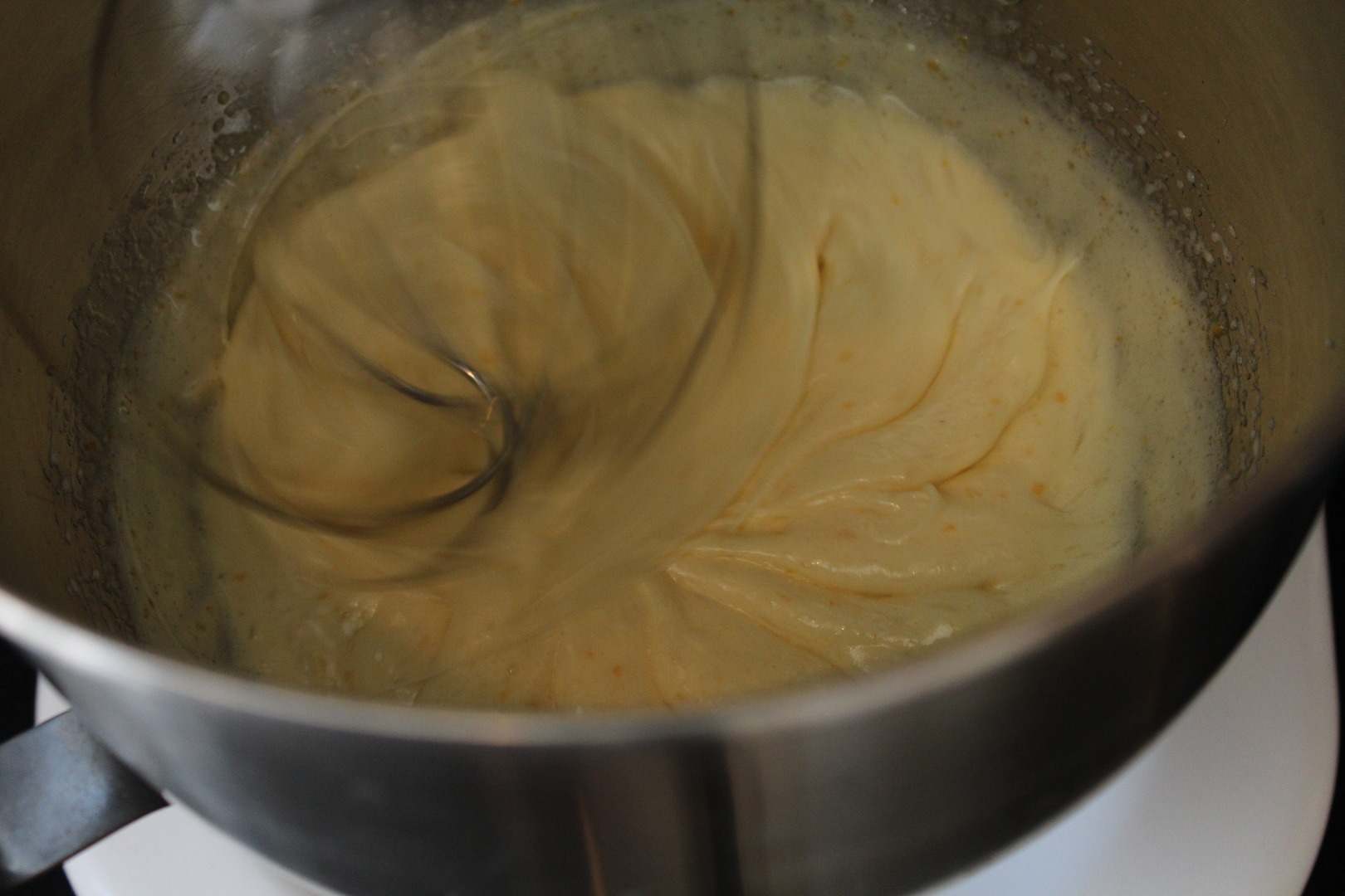 Pacman Lemon Cake : 7 Steps (with Pictures) - Instructables