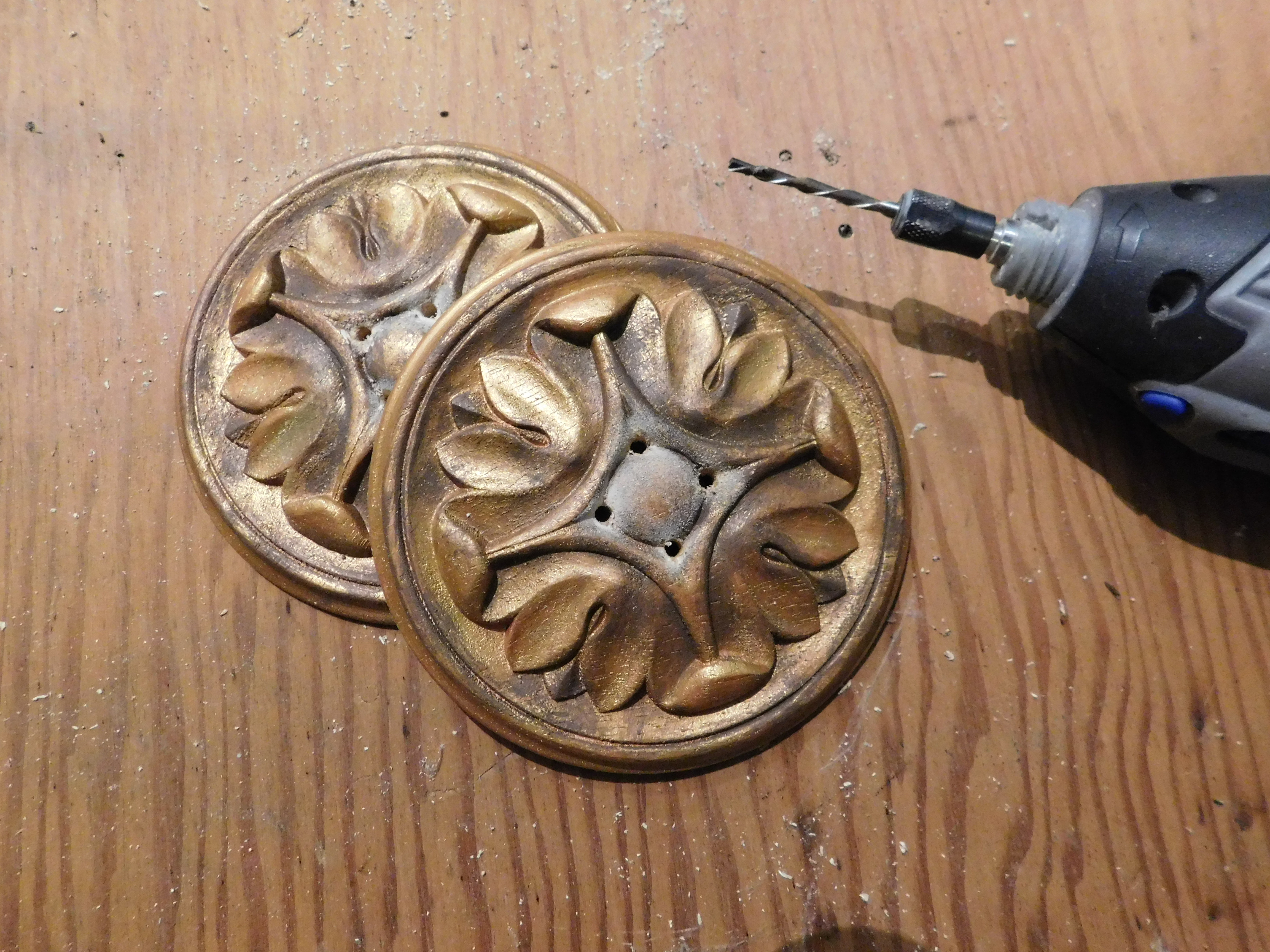 Dr. Doom Cape: Scaled, Mini/full : 9 Steps (with Pictures) - Instructables