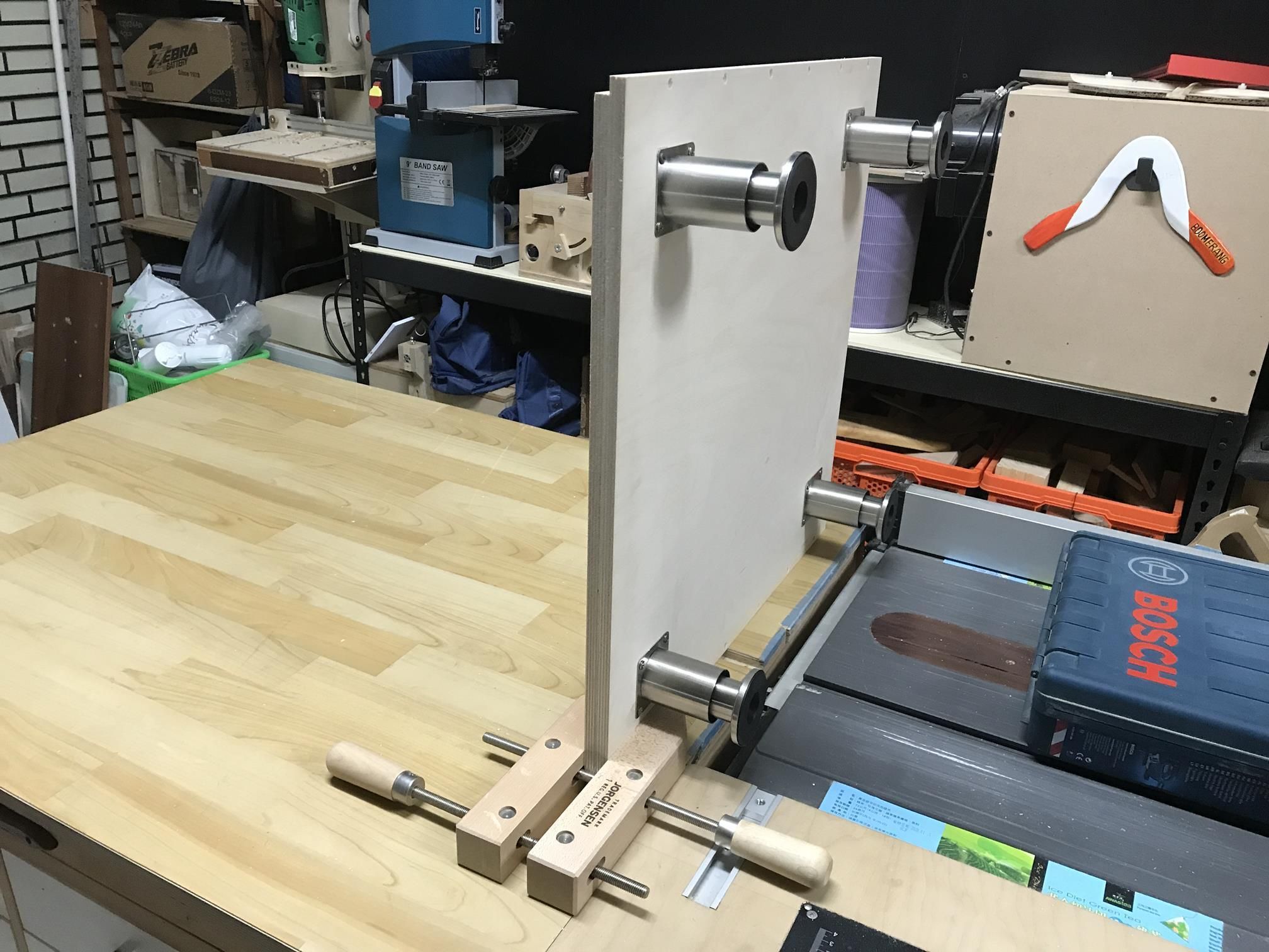 DIY 3D Printer Enclosure for Bambu A1 Combo : 12 Steps (with Pictures ...