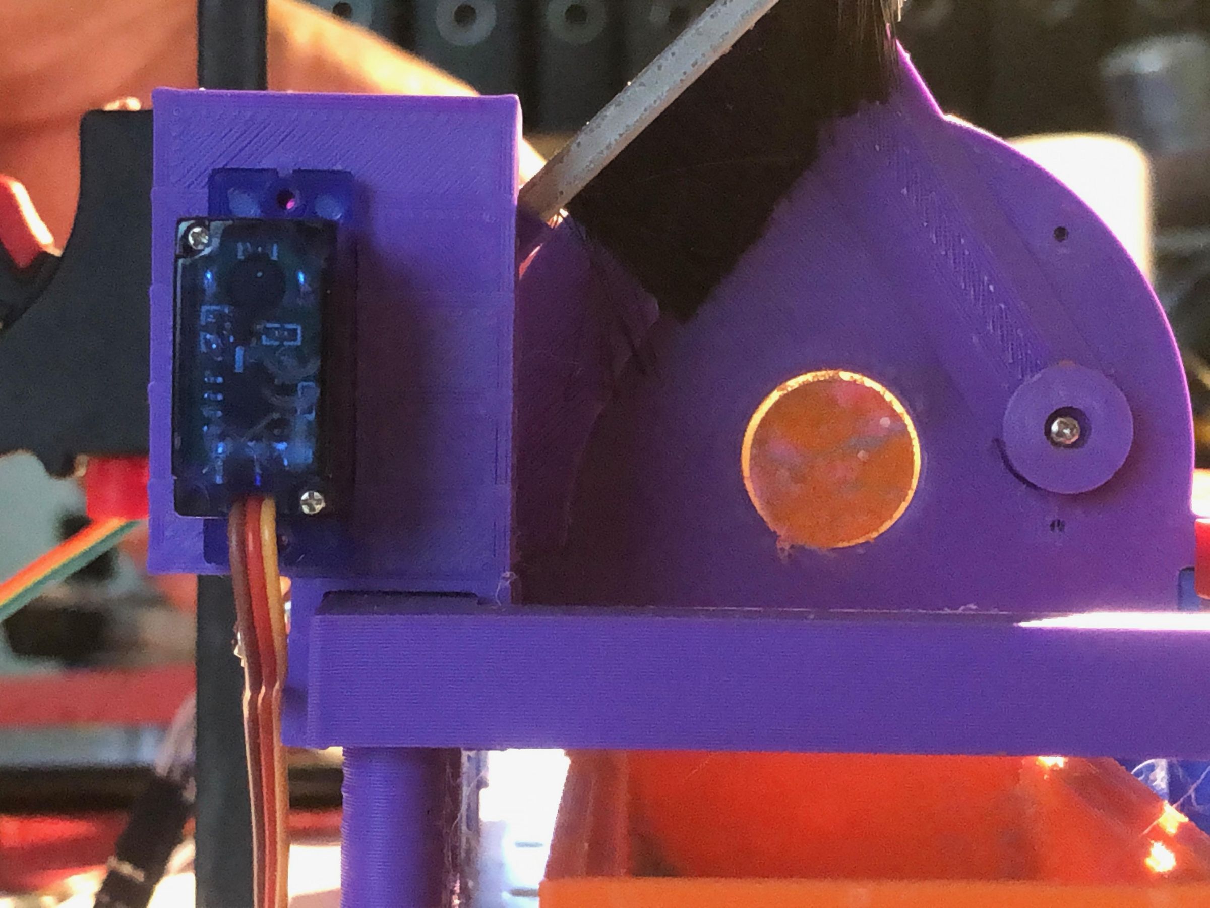 The Magic-Sand Slicer : 12 Steps (with Pictures) - Instructables