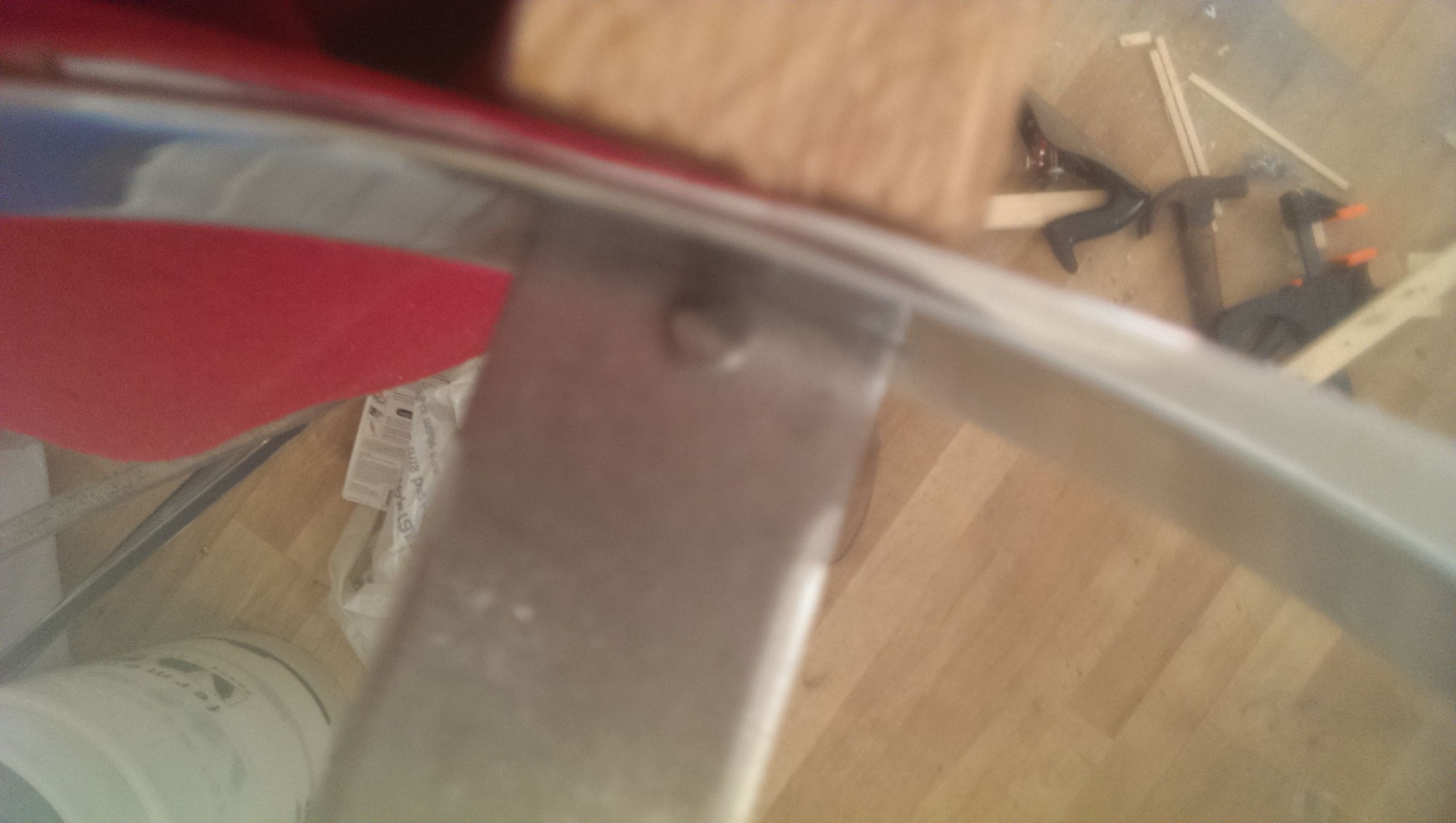 Make a Beautiful Steel Sword for Under $20 (no Forge Needed ...