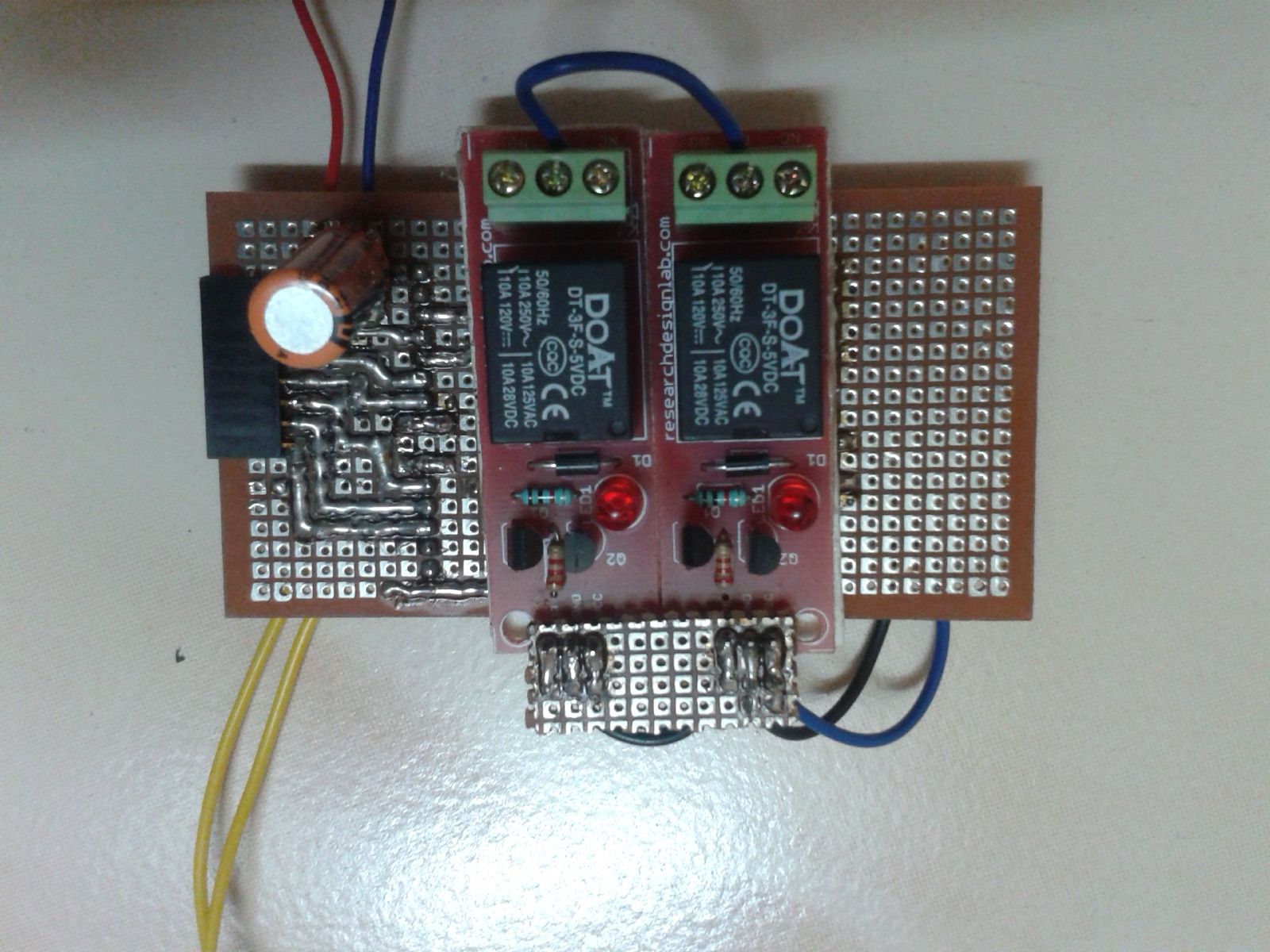 Intelligent Feeding Arm for Humans - Not Only for Lazy : 26 Steps (with ...