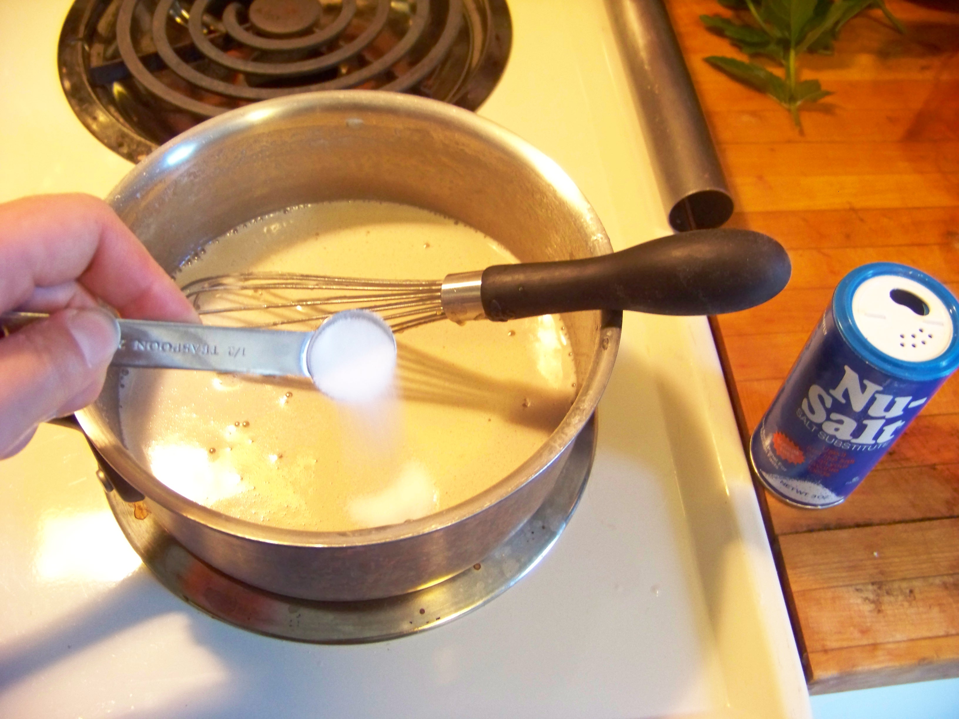 Energy Gel! : 3 Steps (with Pictures) - Instructables