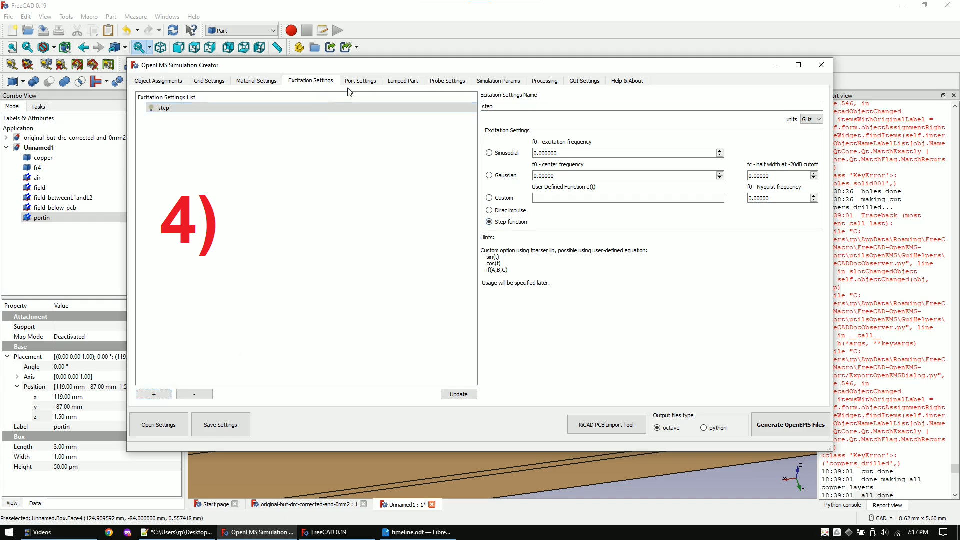 Free KiCad Crosstalk Heatmap Simulation and How to Improve Magnetic Field Emissions With OpenEMS ...