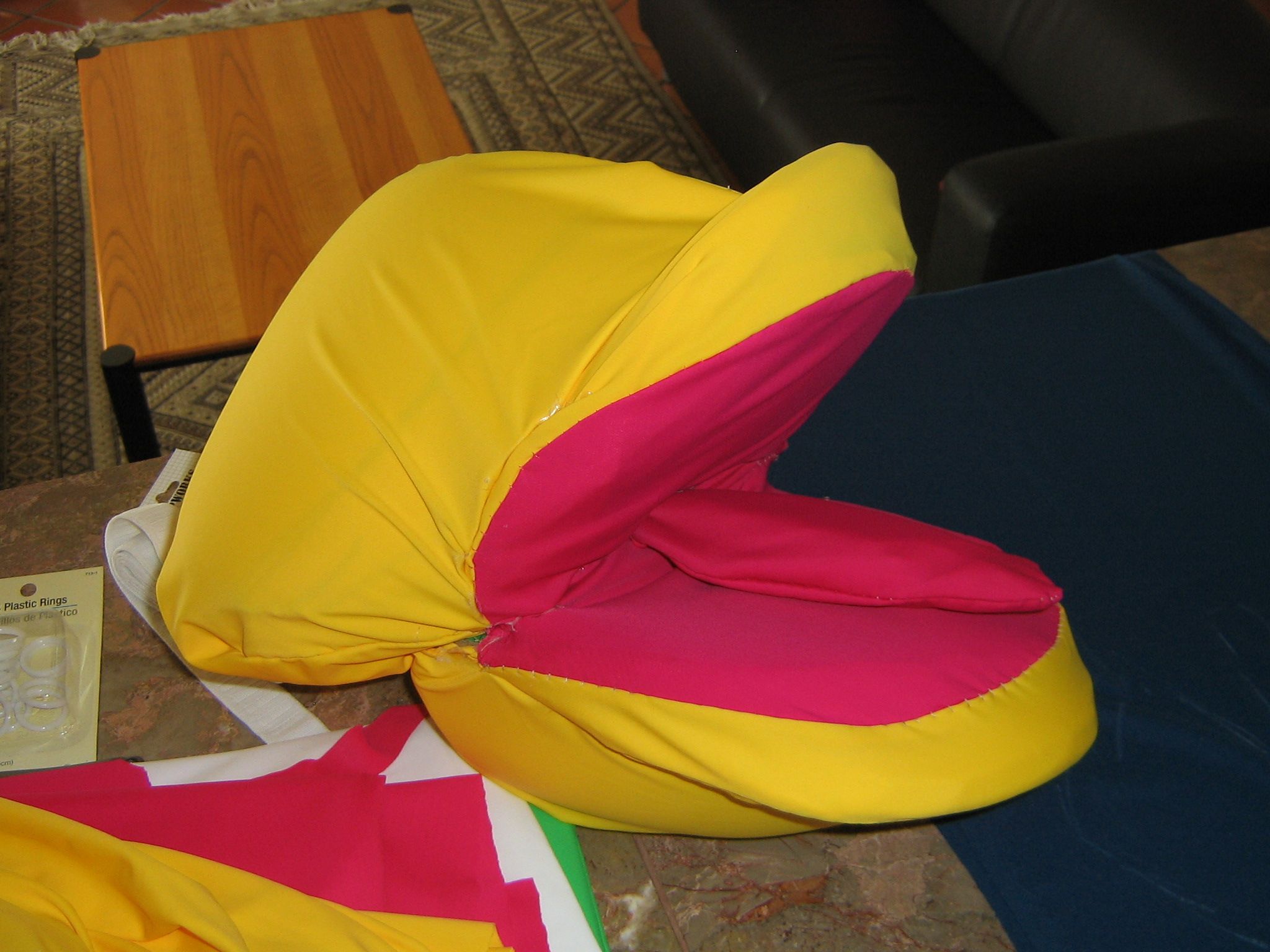 Building Audrey II Phase 2 : 14 Steps - Instructables