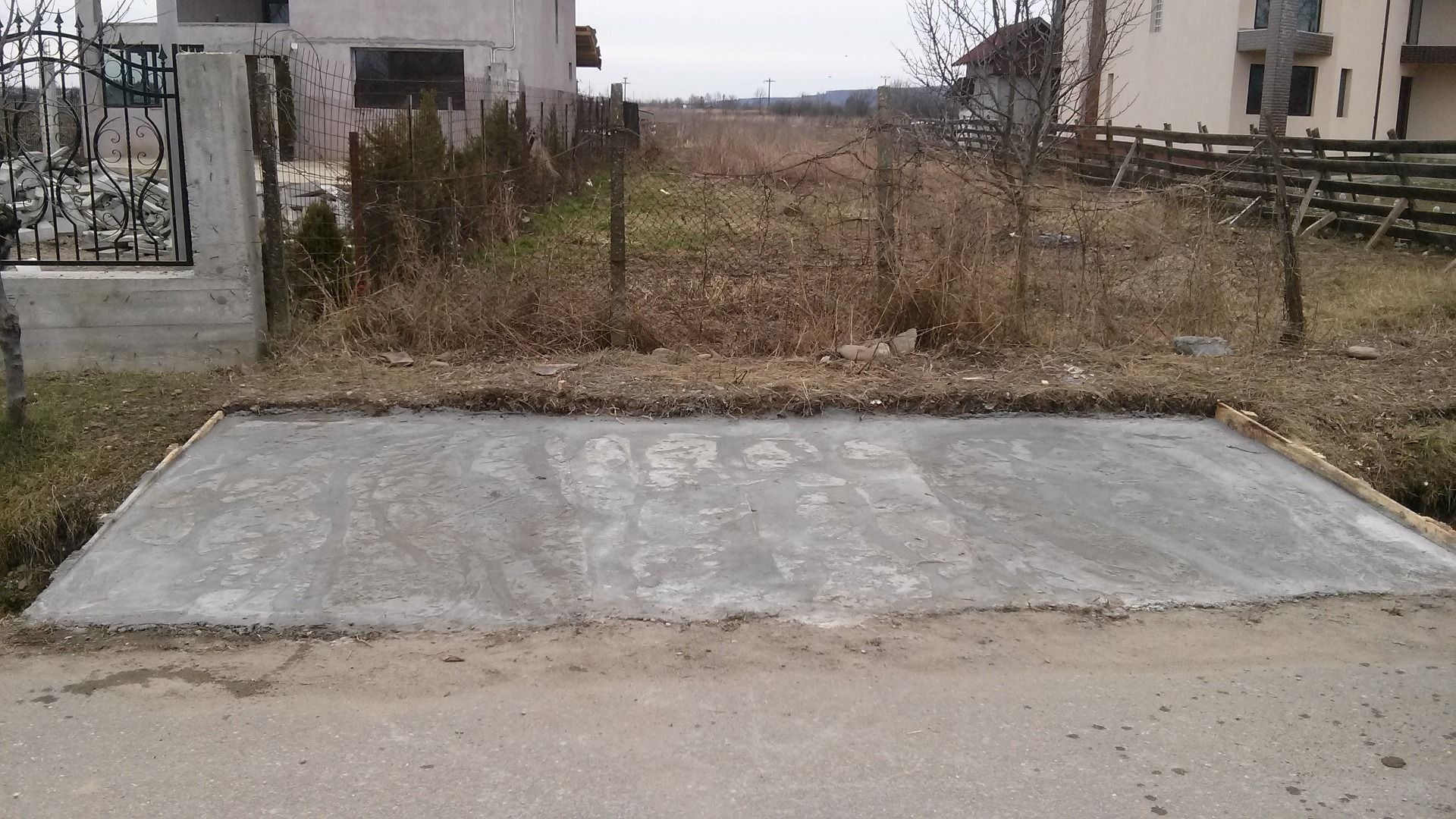 Concrete Bridge - Instructables