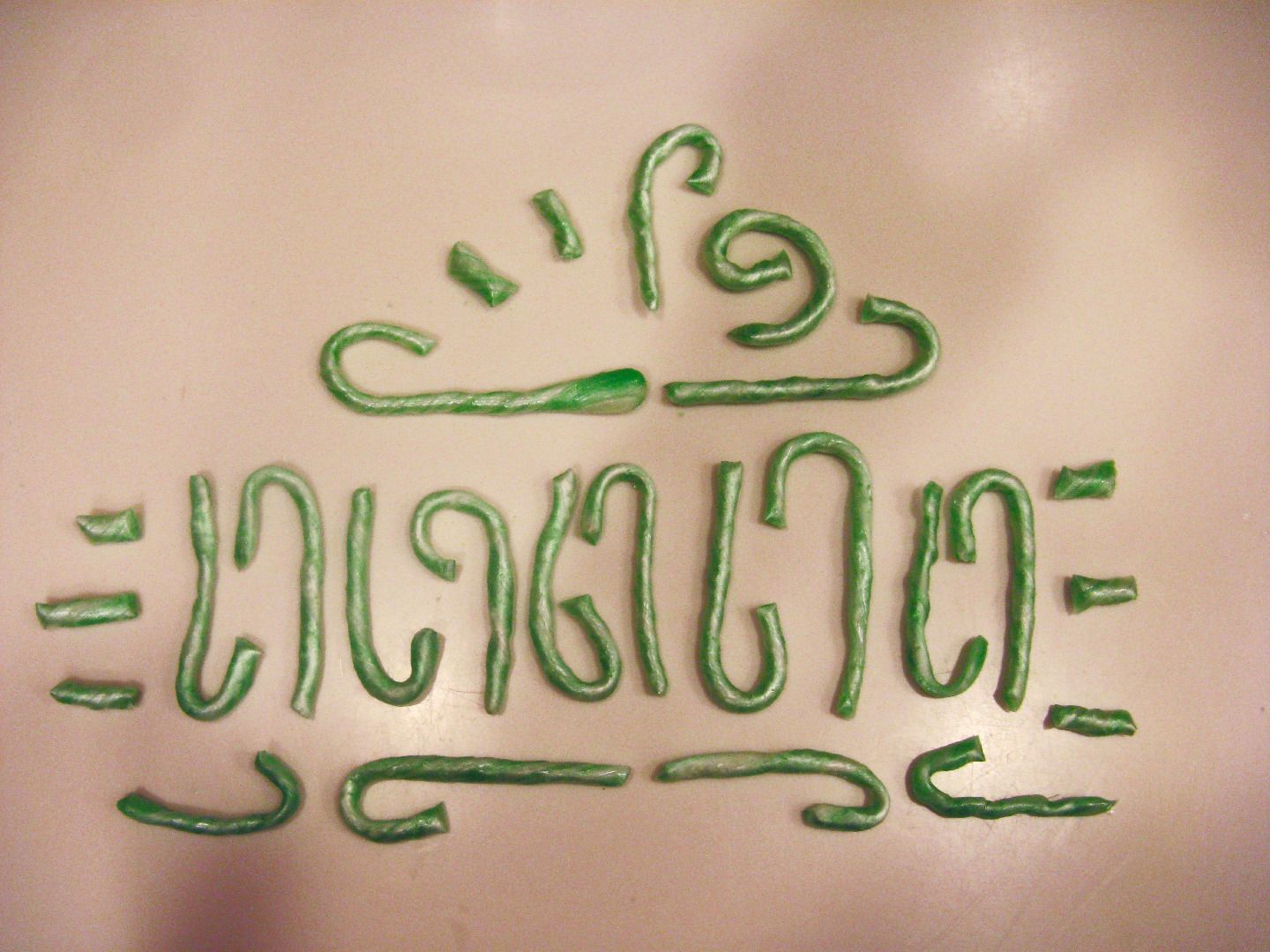 Homemade Candy Canes and Hard Candies From Scratch : 6 Steps (with ...