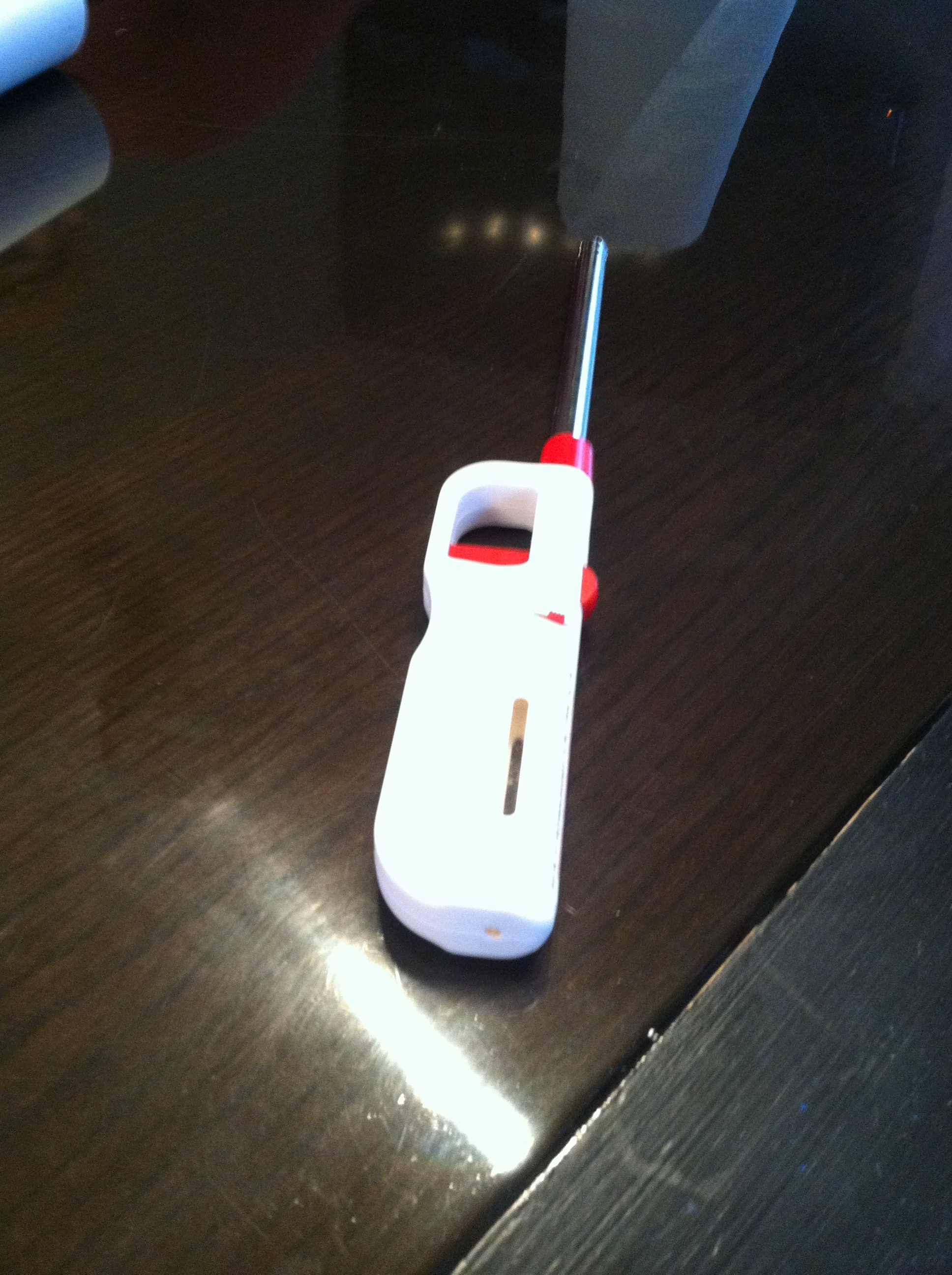 Simple Potato Gun : 7 Steps - Instructables