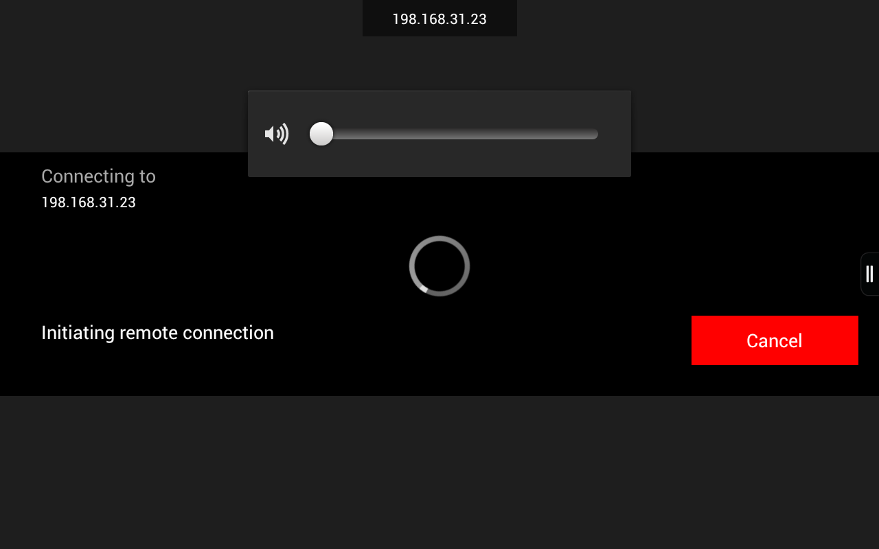 Using a Kindle Fire As a Monitor for Your Raspberry Pi : 9 Steps ...