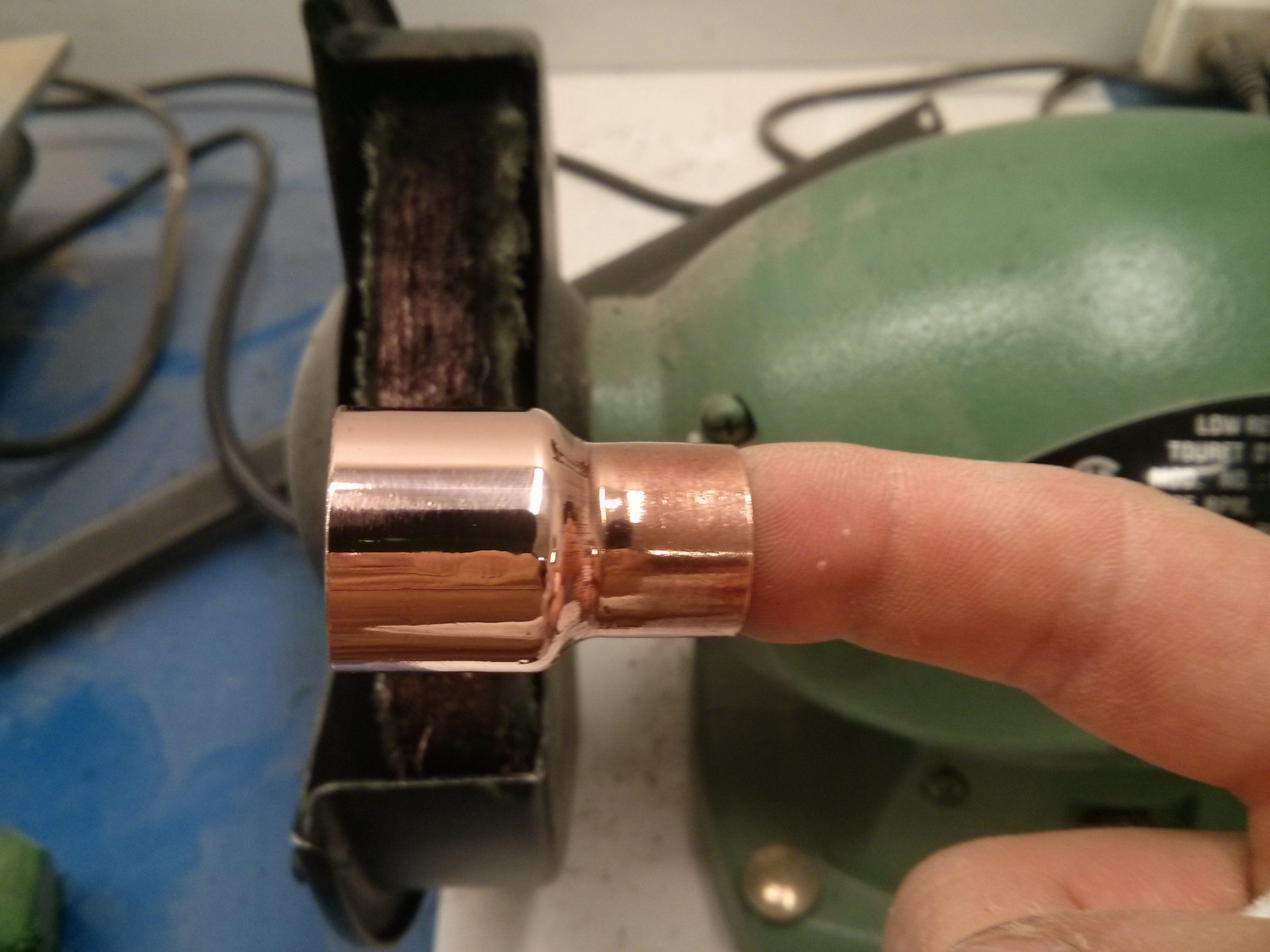 A Walking Cane With a Twist : 26 Steps (with Pictures) - Instructables