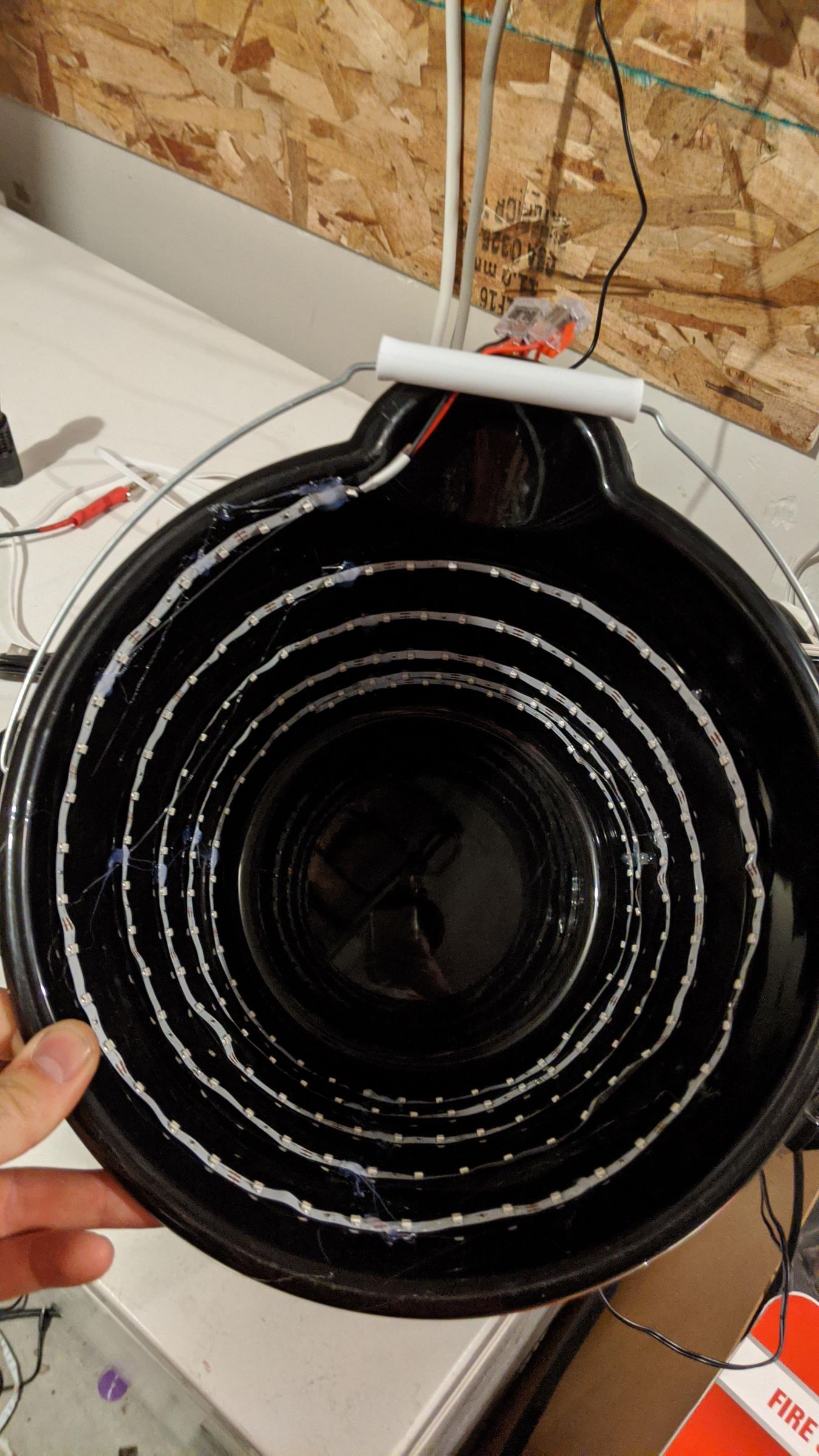 UV Curing Station : 20 Steps (with Pictures) - Instructables