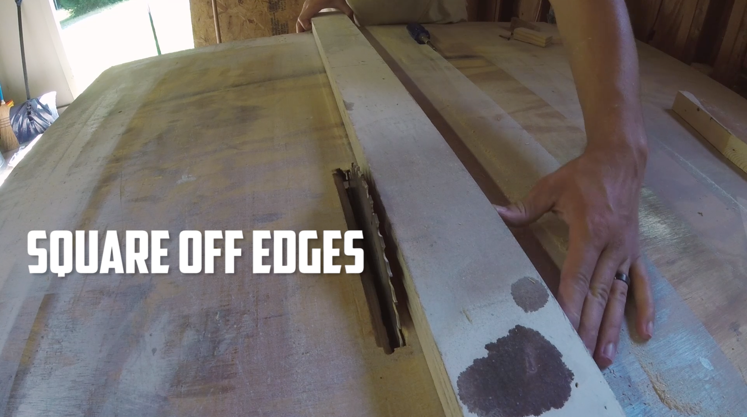 DIY Ladder Shelf : 8 Steps (with Pictures) - Instructables