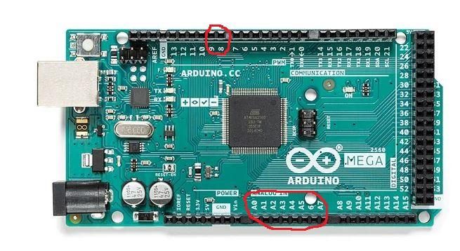 WiFi Controlled Christmas Lights With ESP8266 : 23 Steps (with Pictures ...