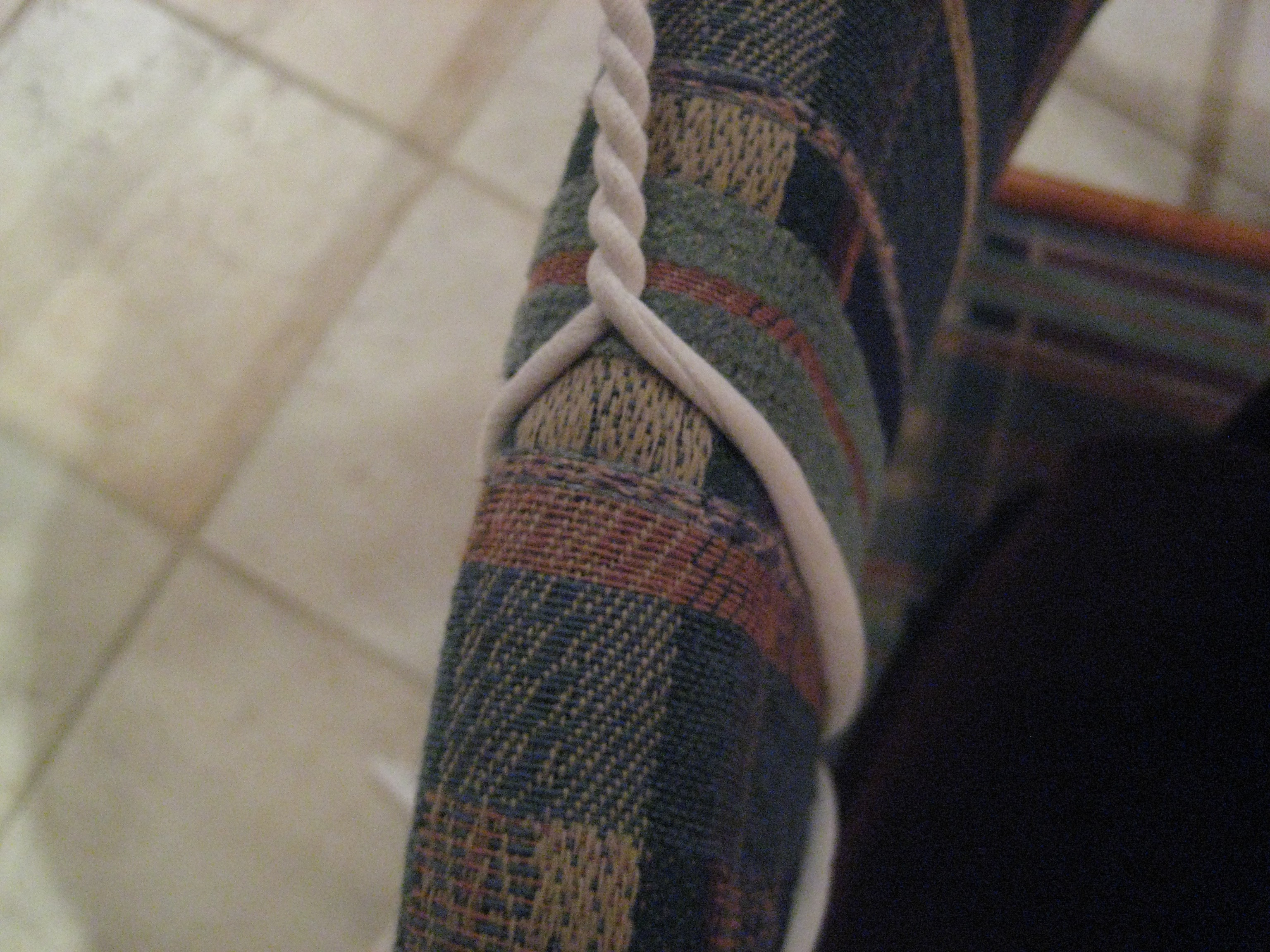 Make an Old T-Shirt Into Rope - Instructables