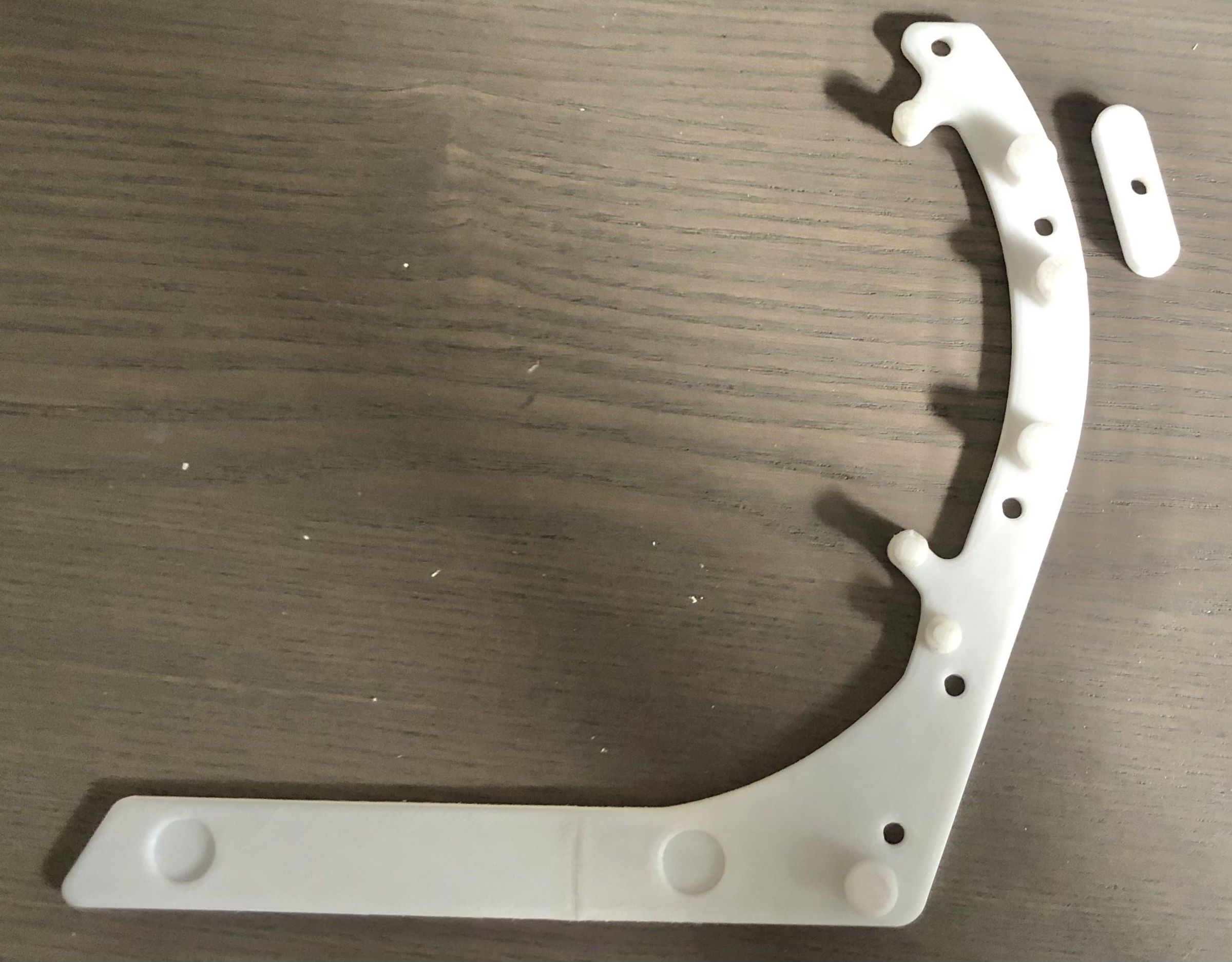 3D Printed Holo Clock With Arduino : 13 Steps (with Pictures ...