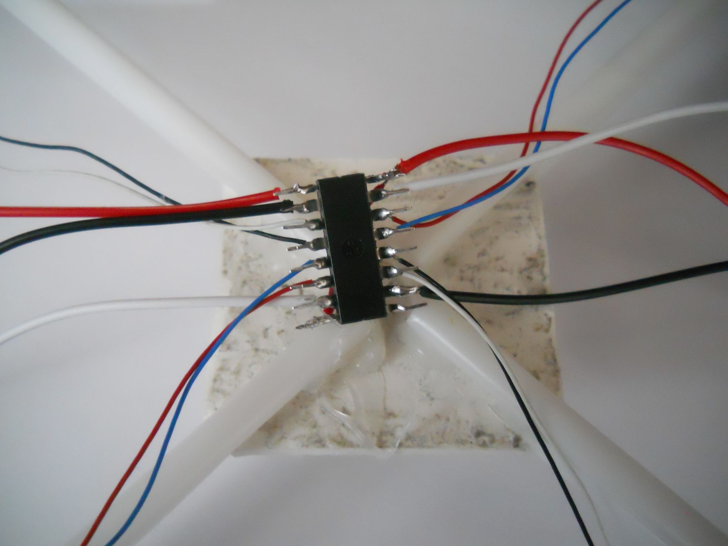 DIY Smart Follow Me Drone With Camera (Arduino Based) : 22 Steps (with ...