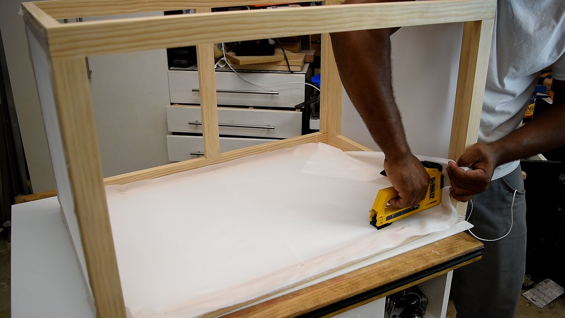 How to Build a PHOTO LIGHT BOX : 7 Steps (with Pictures) - Instructables